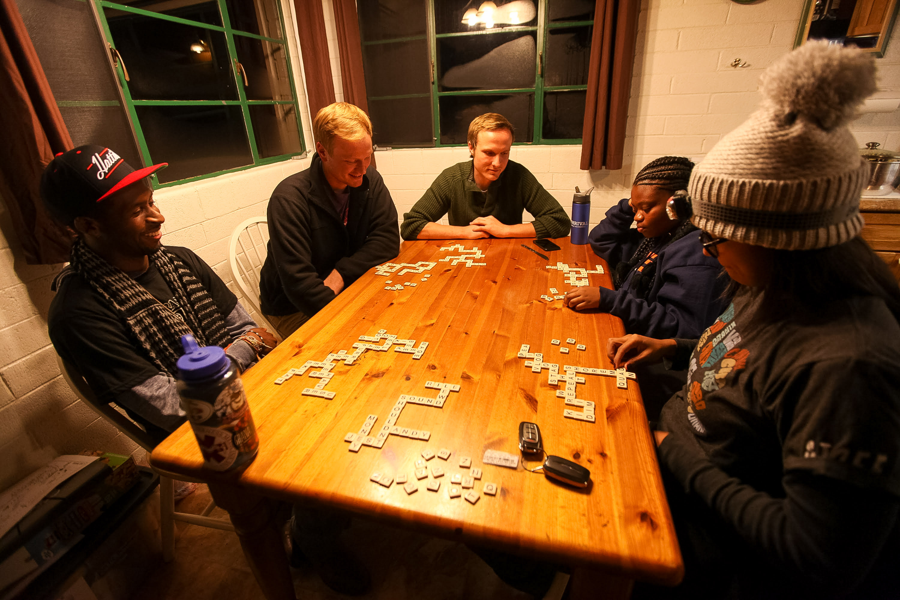 26 Summer Camp Activities for Nonstop Fun | Rustic Pathways