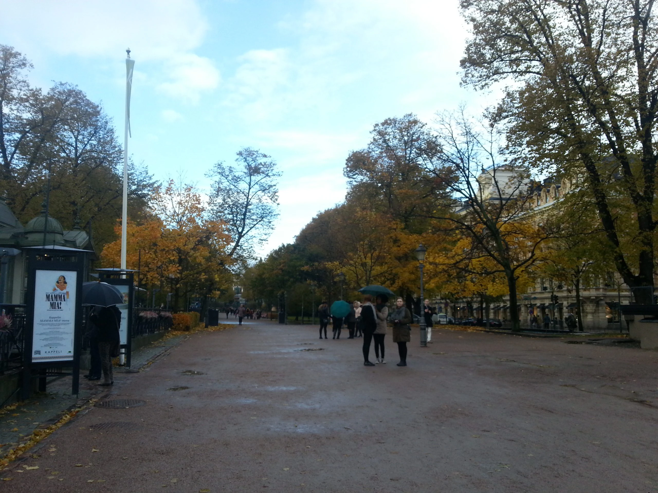 10 Great Fun Facts About Helsinki