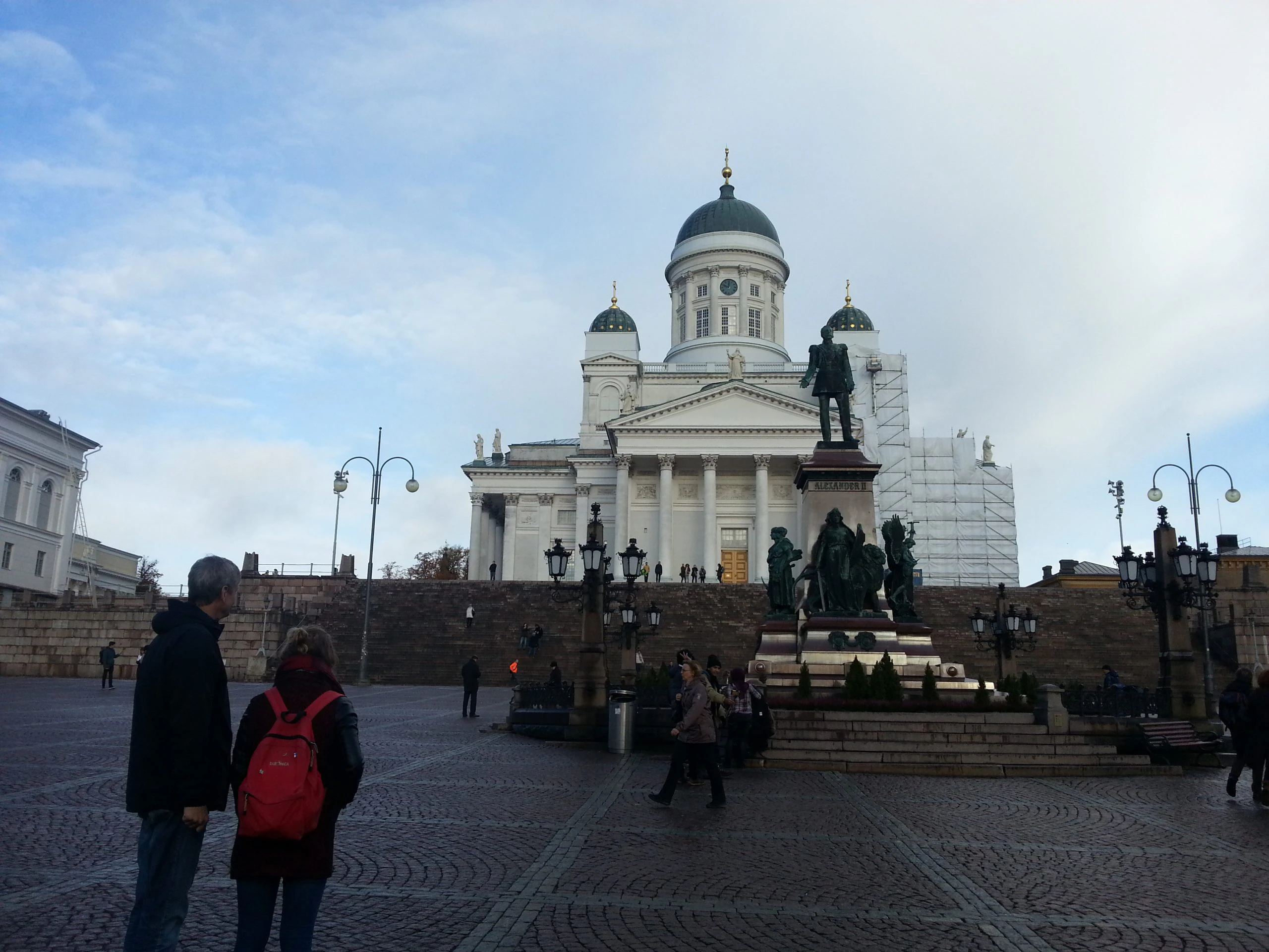 10 Great Fun Facts About Helsinki