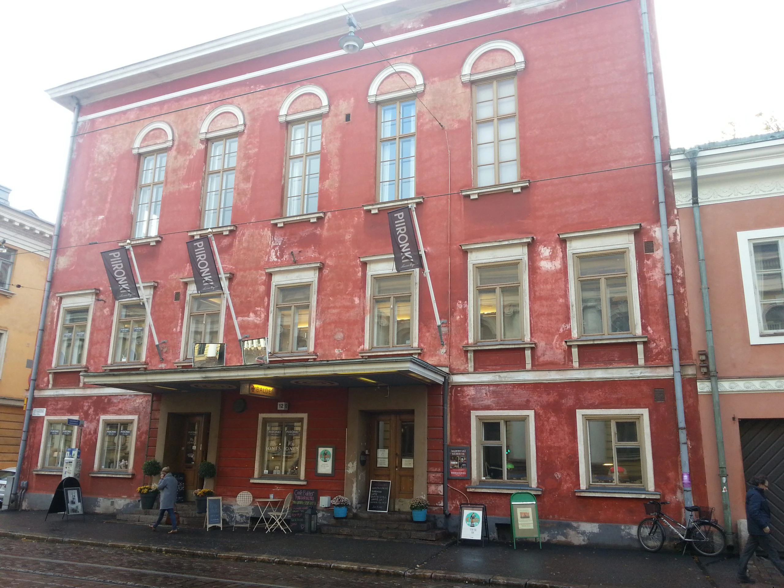 10 Great Fun Facts About Helsinki