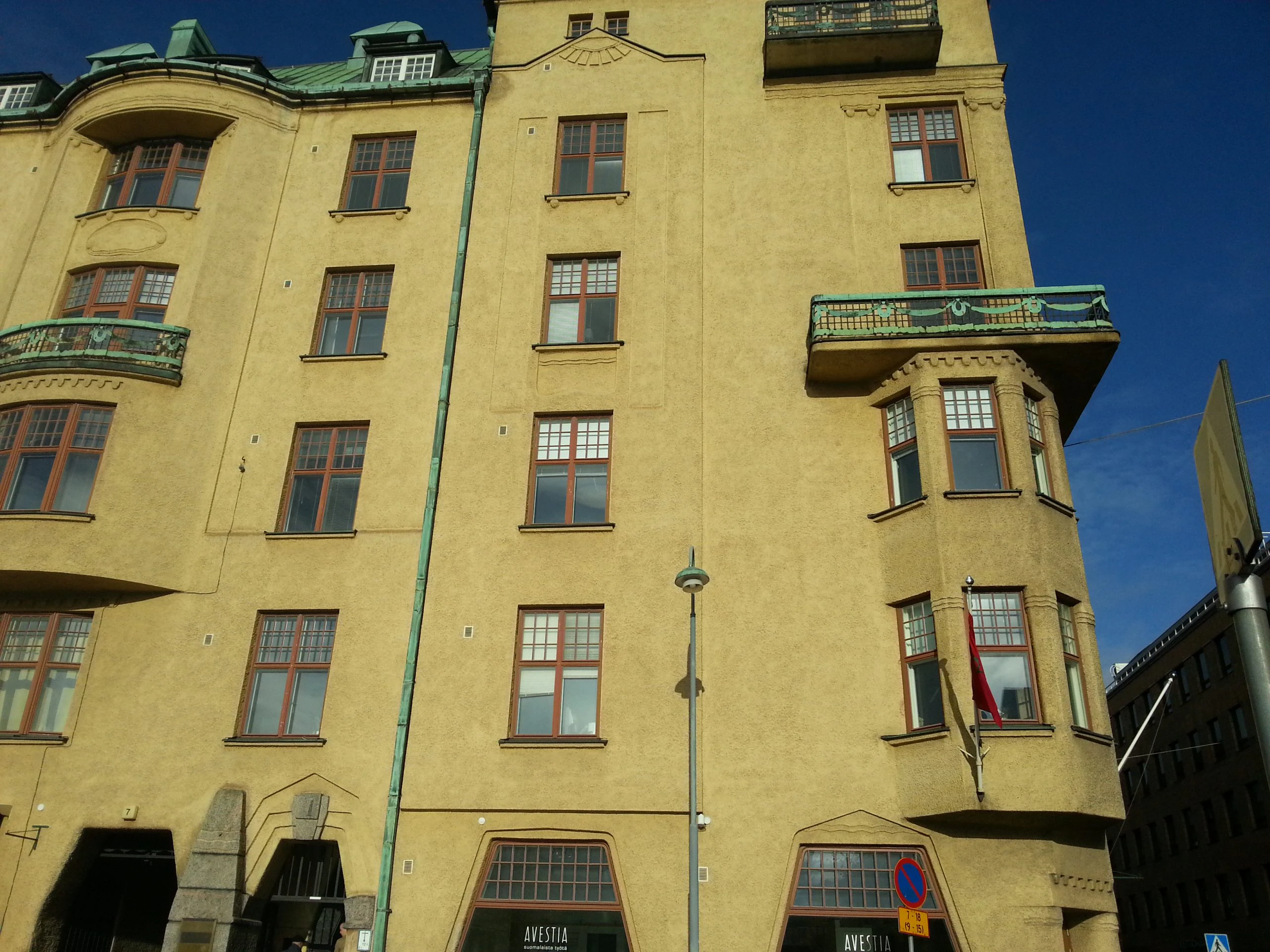 10 Great Fun Facts About Helsinki