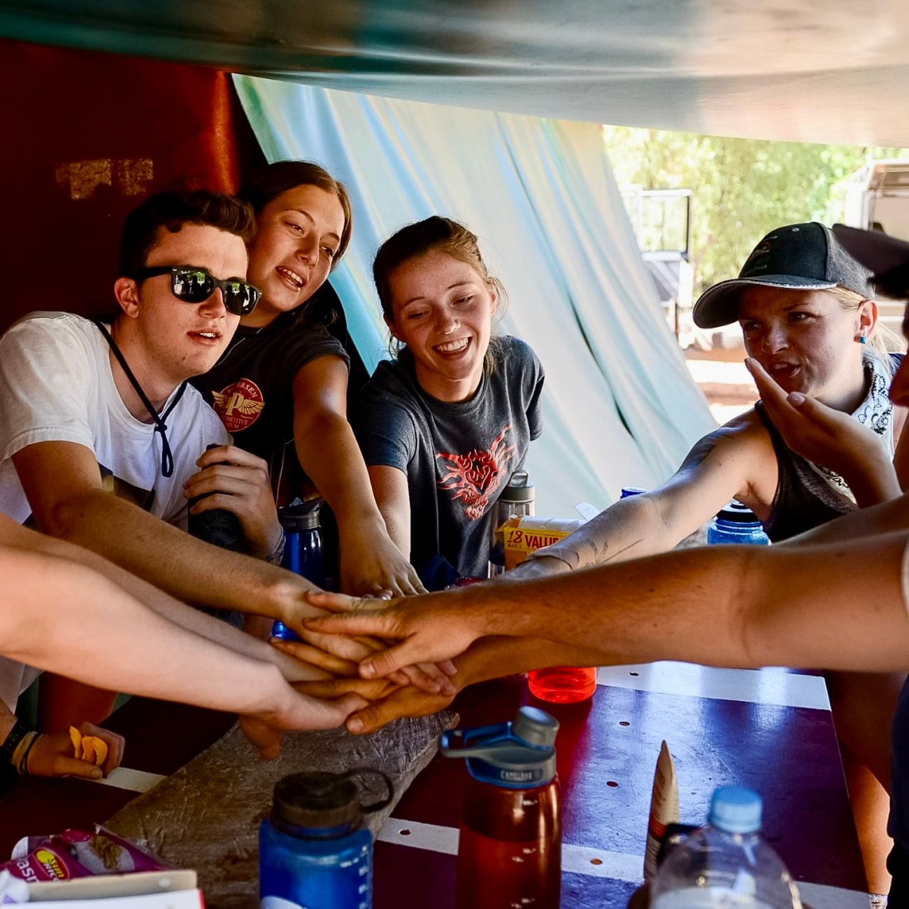 7 Essential CAS Learning Outcomes for IB Students (With Examples ...