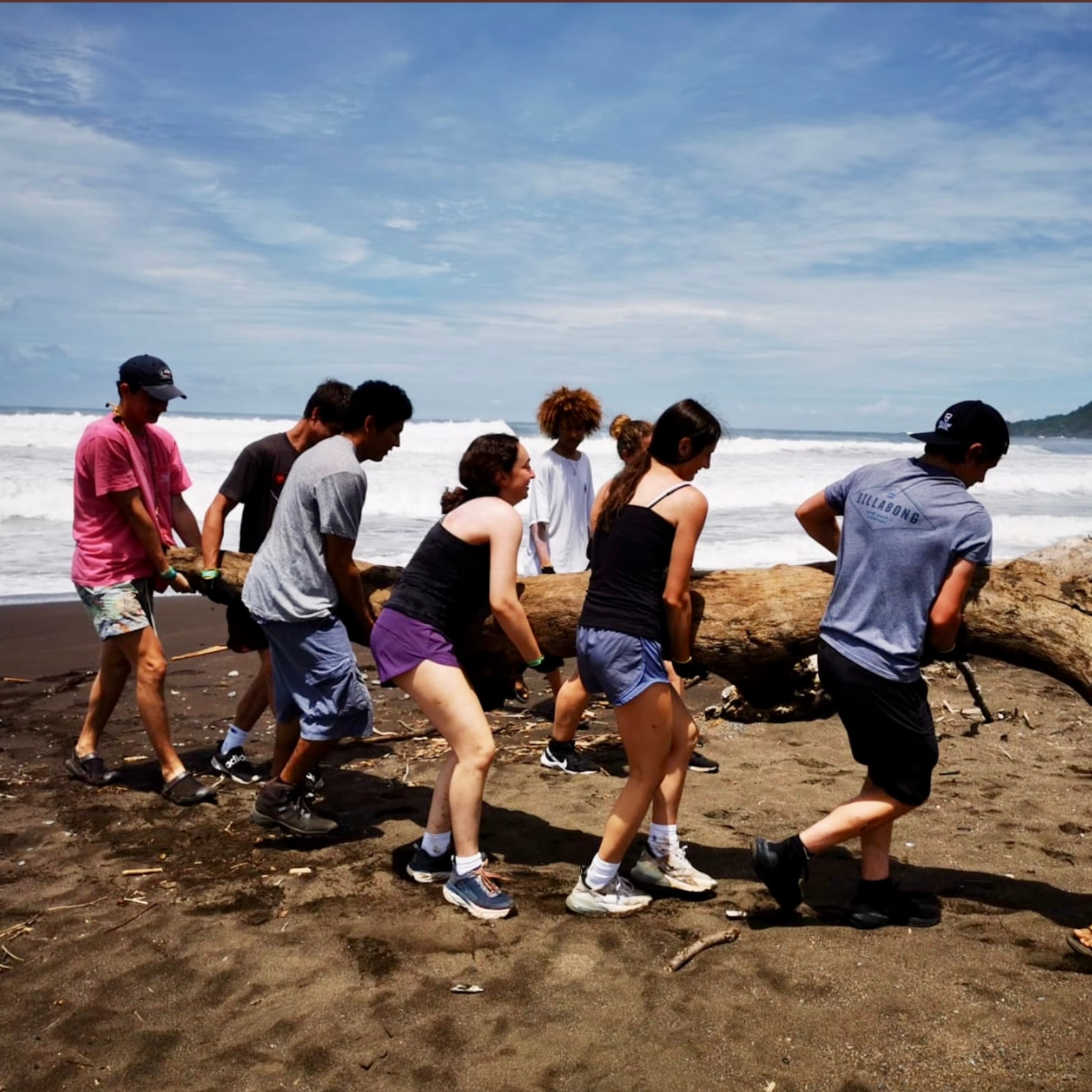 IB CAS Learning Outcomes (The 7 Requirements) + Examples & Reflection Tips