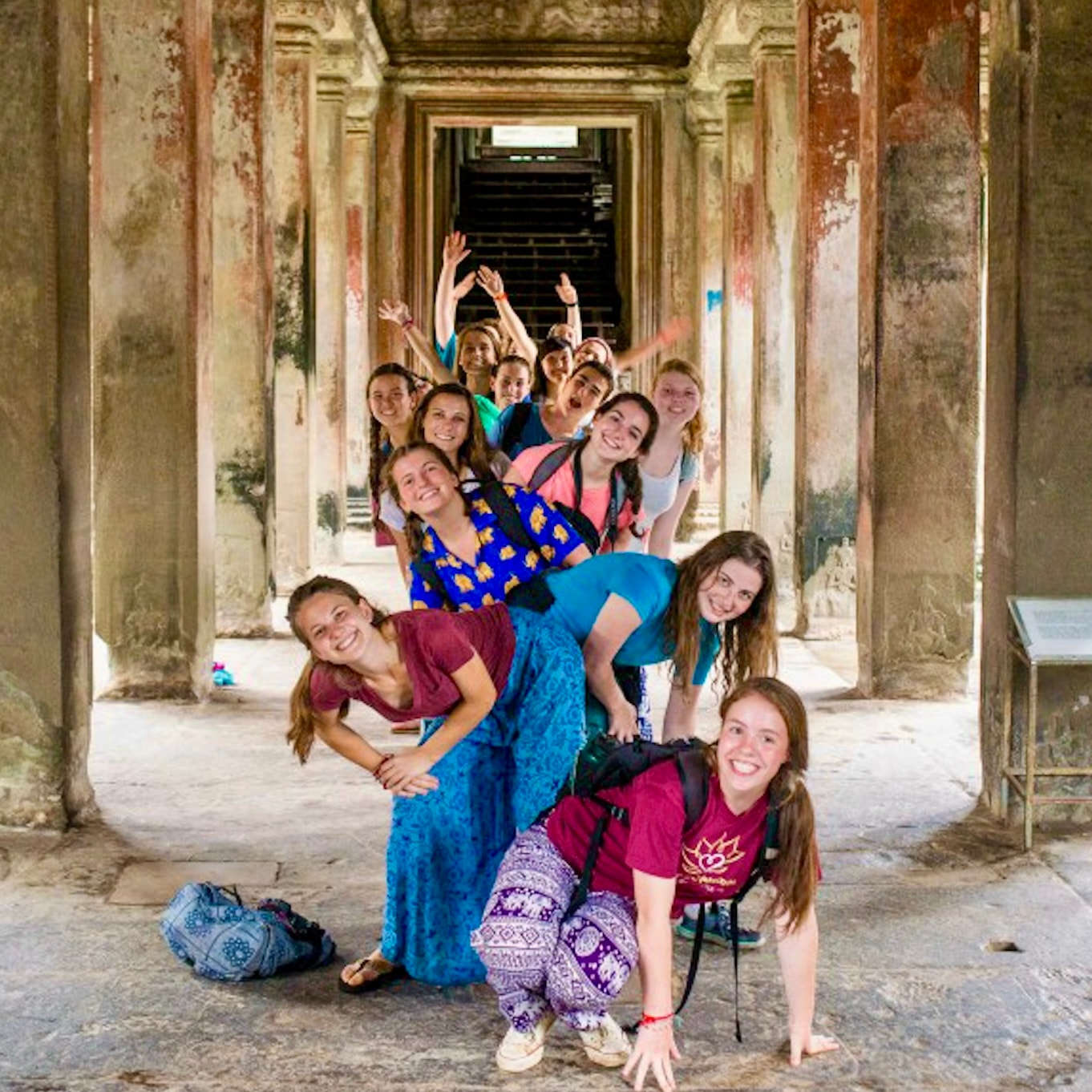 7 Essential CAS Learning Outcomes for IB Students (With Examples ...