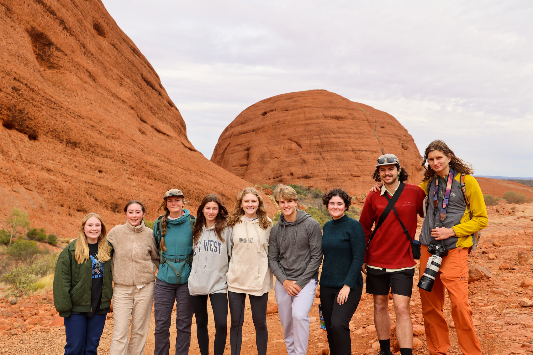 7 Wonders of Australia: The Most Famous Places In Australia