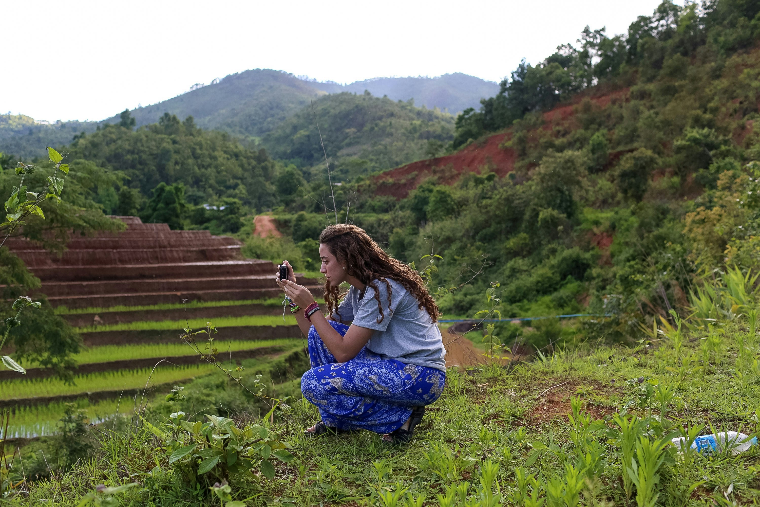 Gap Year Student Travel Programs