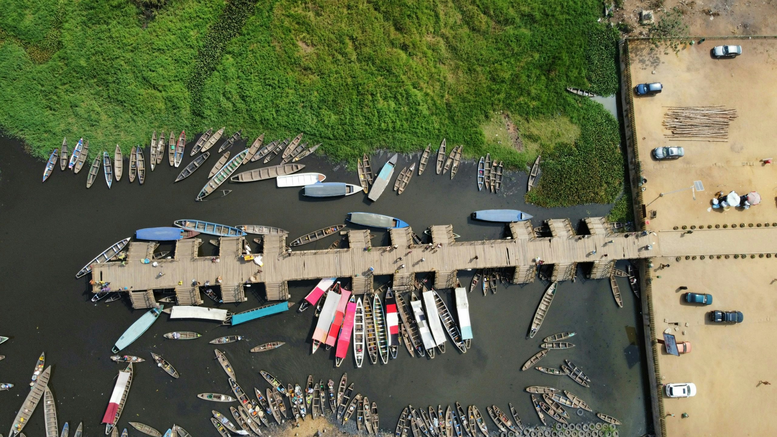 9 Fun Facts About Benin: From Voodoo to Historic Kingdoms