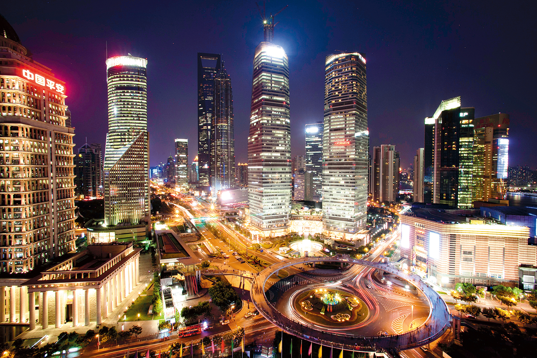 Global Critical Issues: Problems in the World