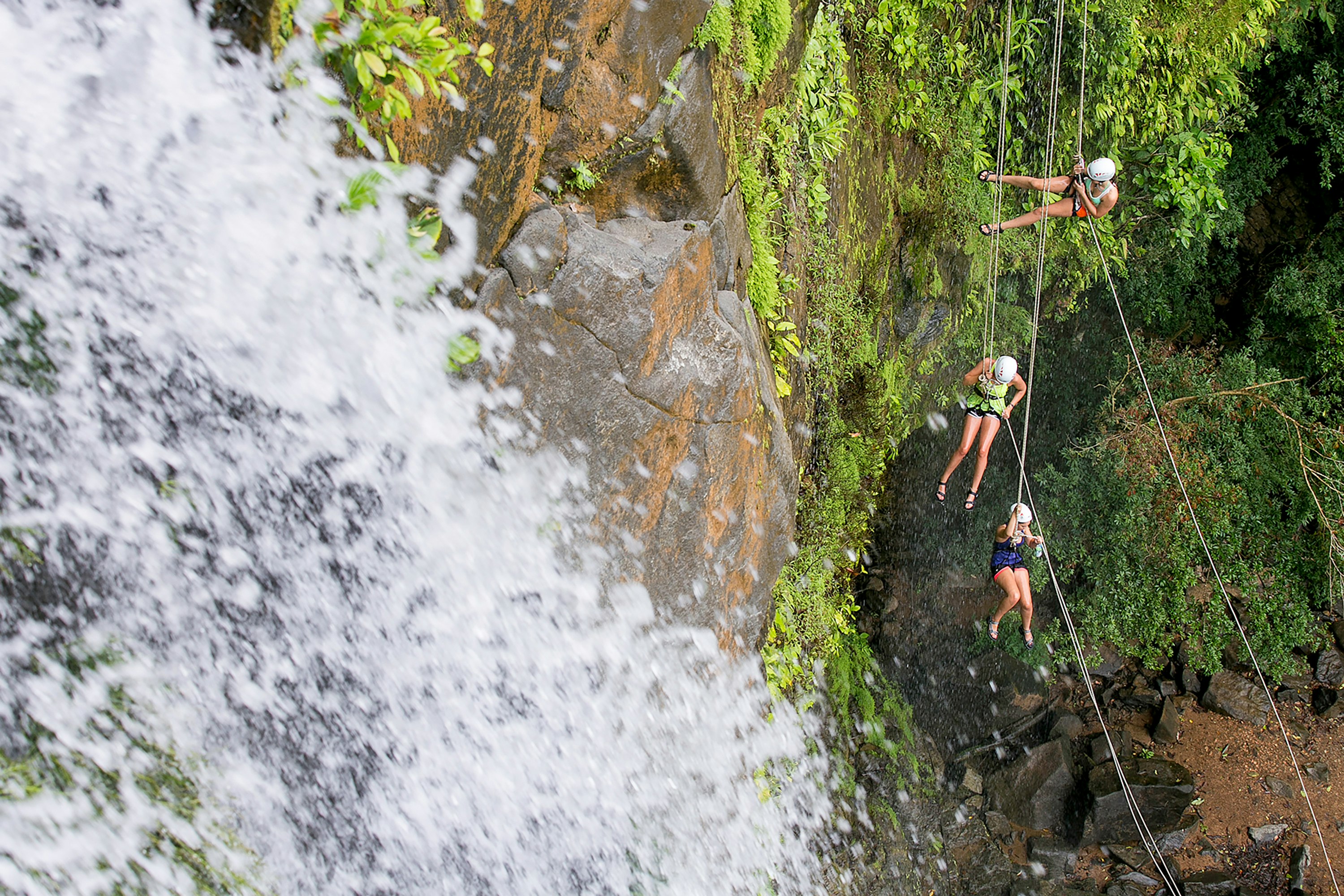 Gap Year Student Travel Programs