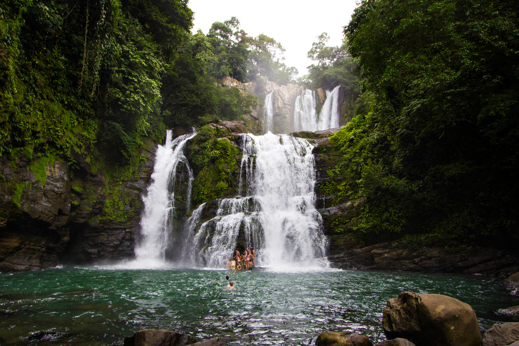 Costa Rica: Natural Wonders