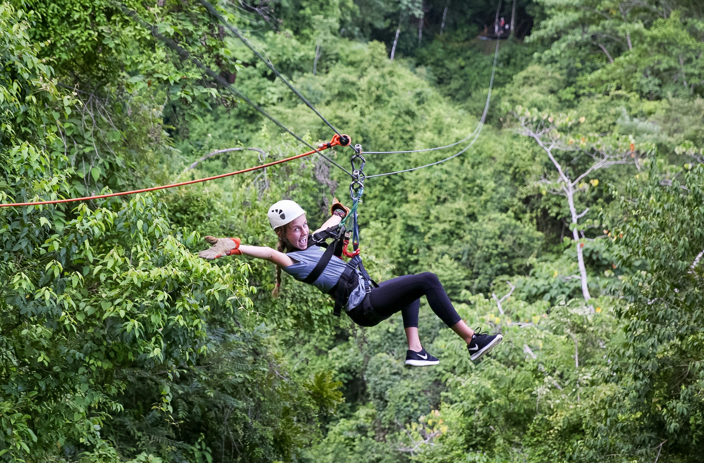 Gap Year Student Travel Programs