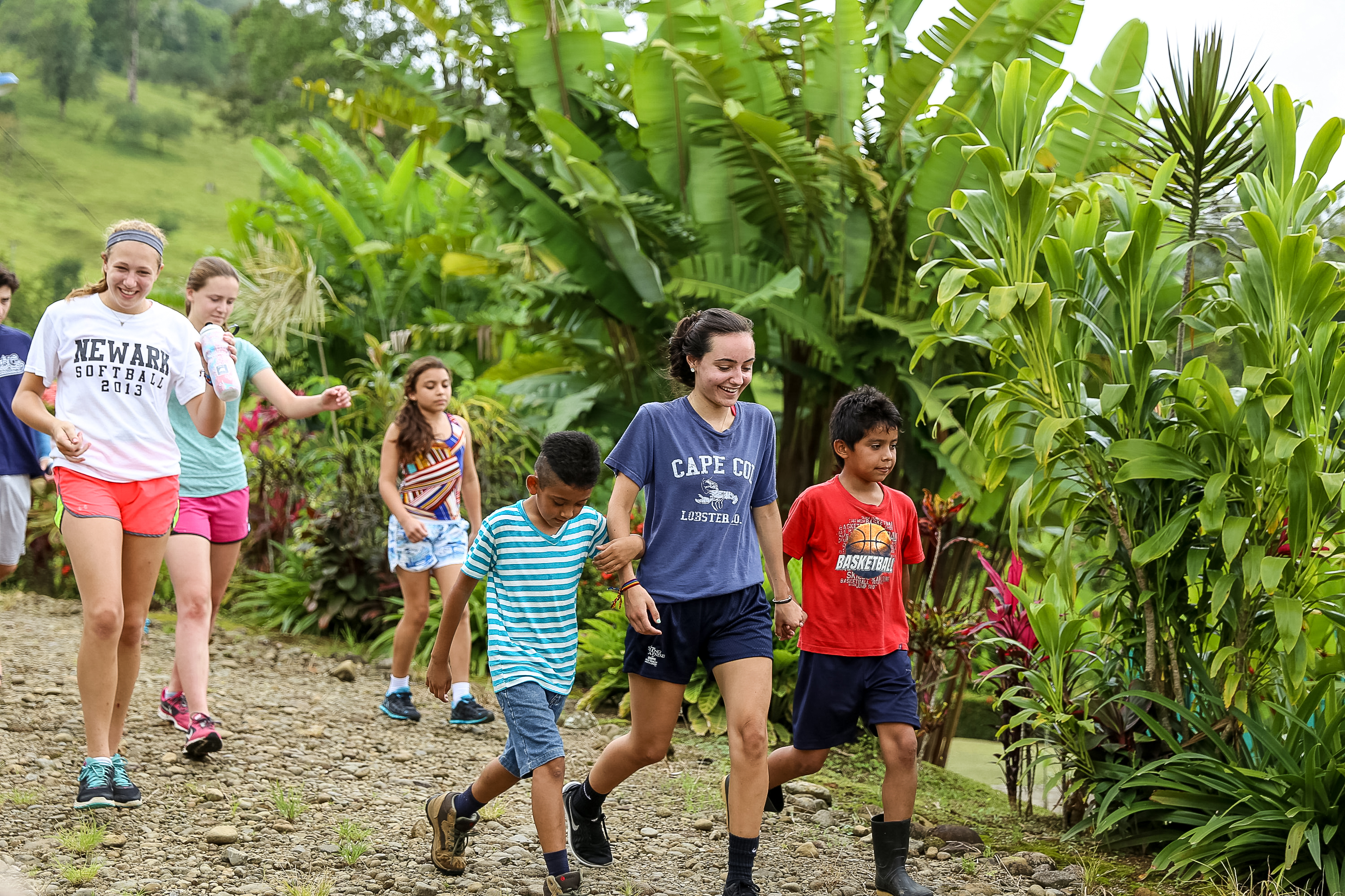 Costa Rica: Spanish Language Immersion