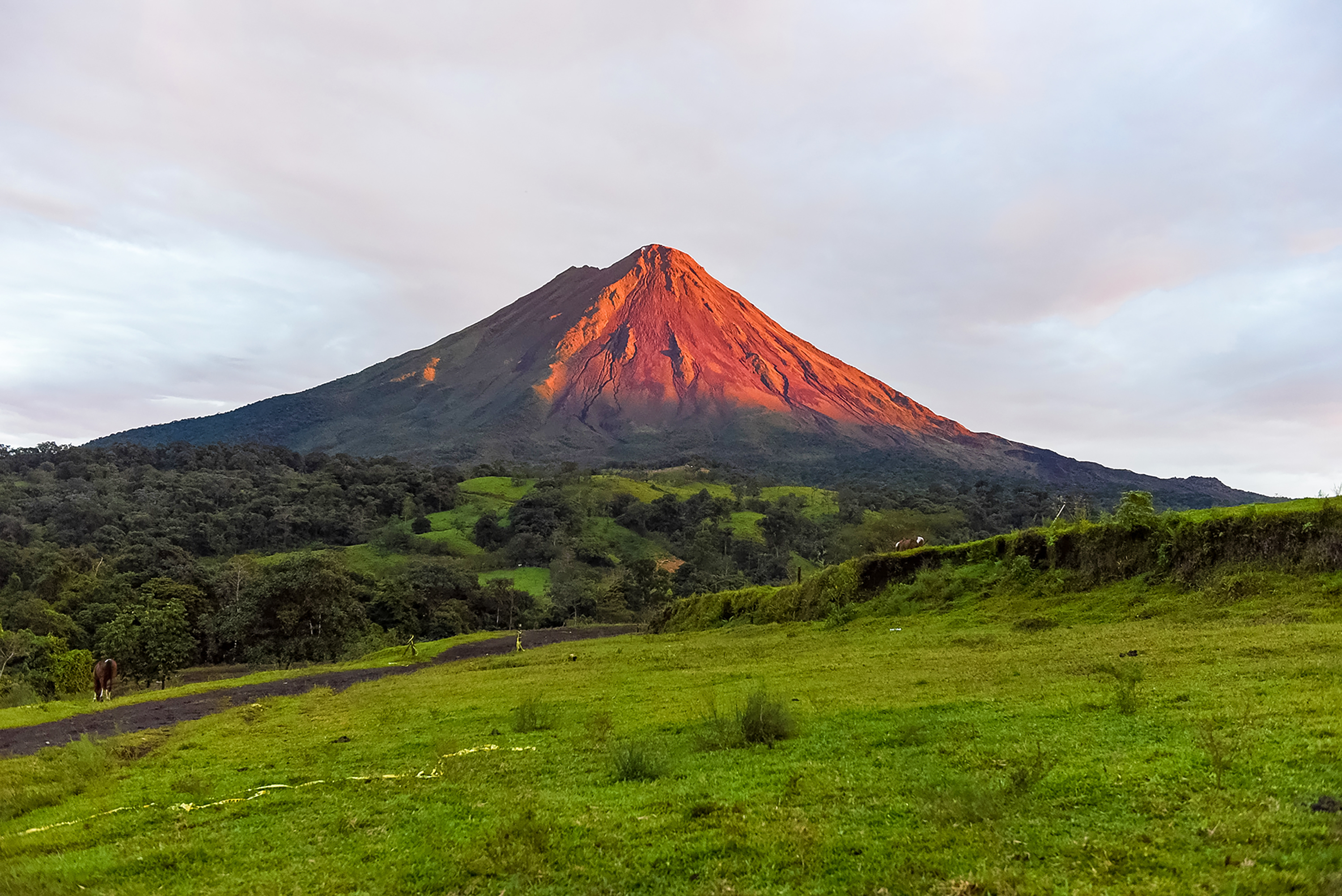 Costa Rica Travel FAQ | Rustic Pathways