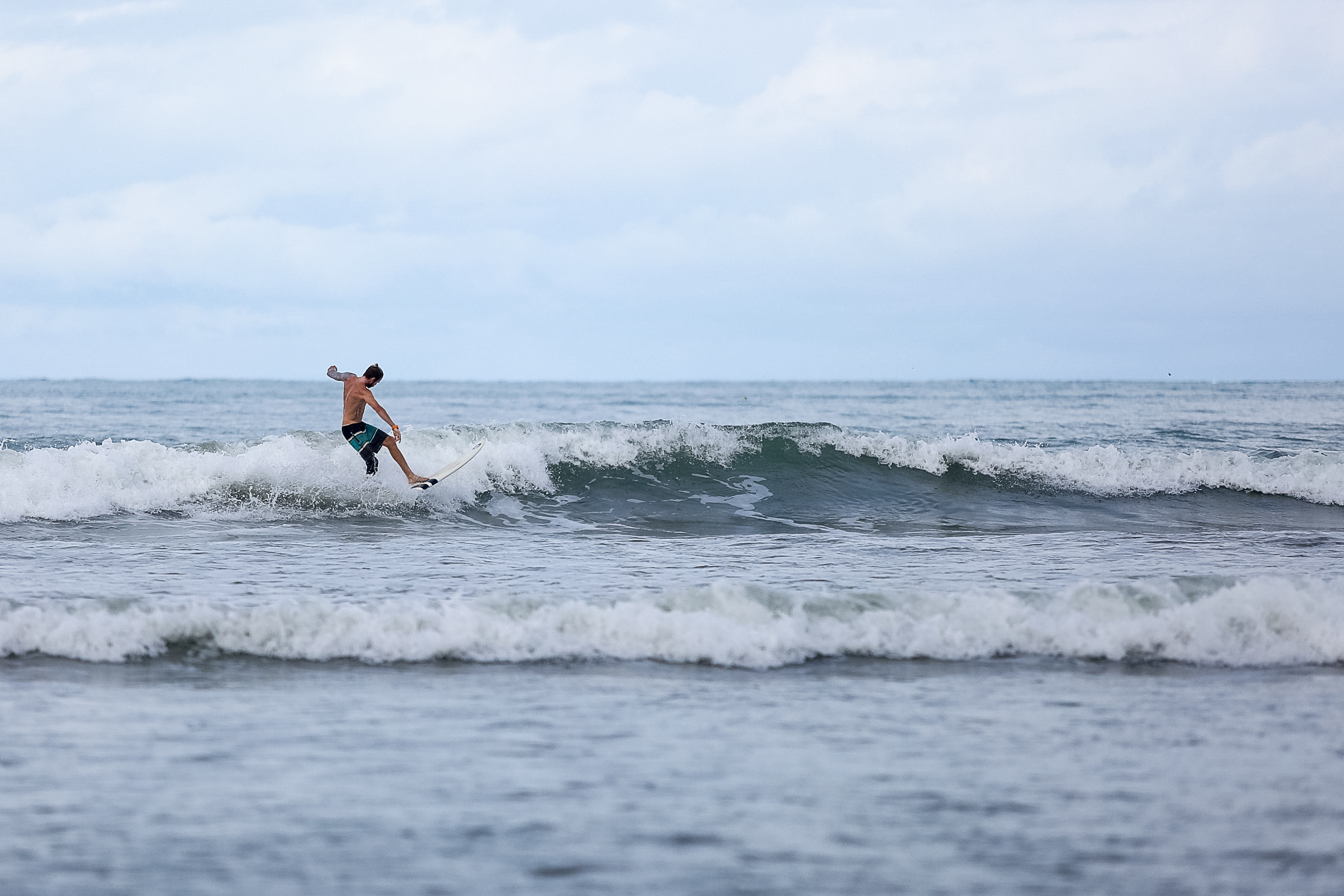 Transformative Student Travel & Service Programs in Costa Rica | Rustic ...