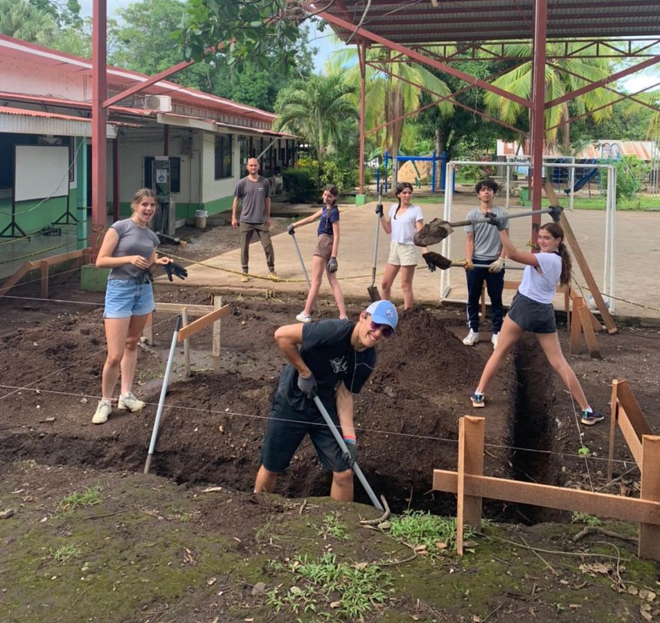 Best Spring Break Destinations | Rustic Pathways