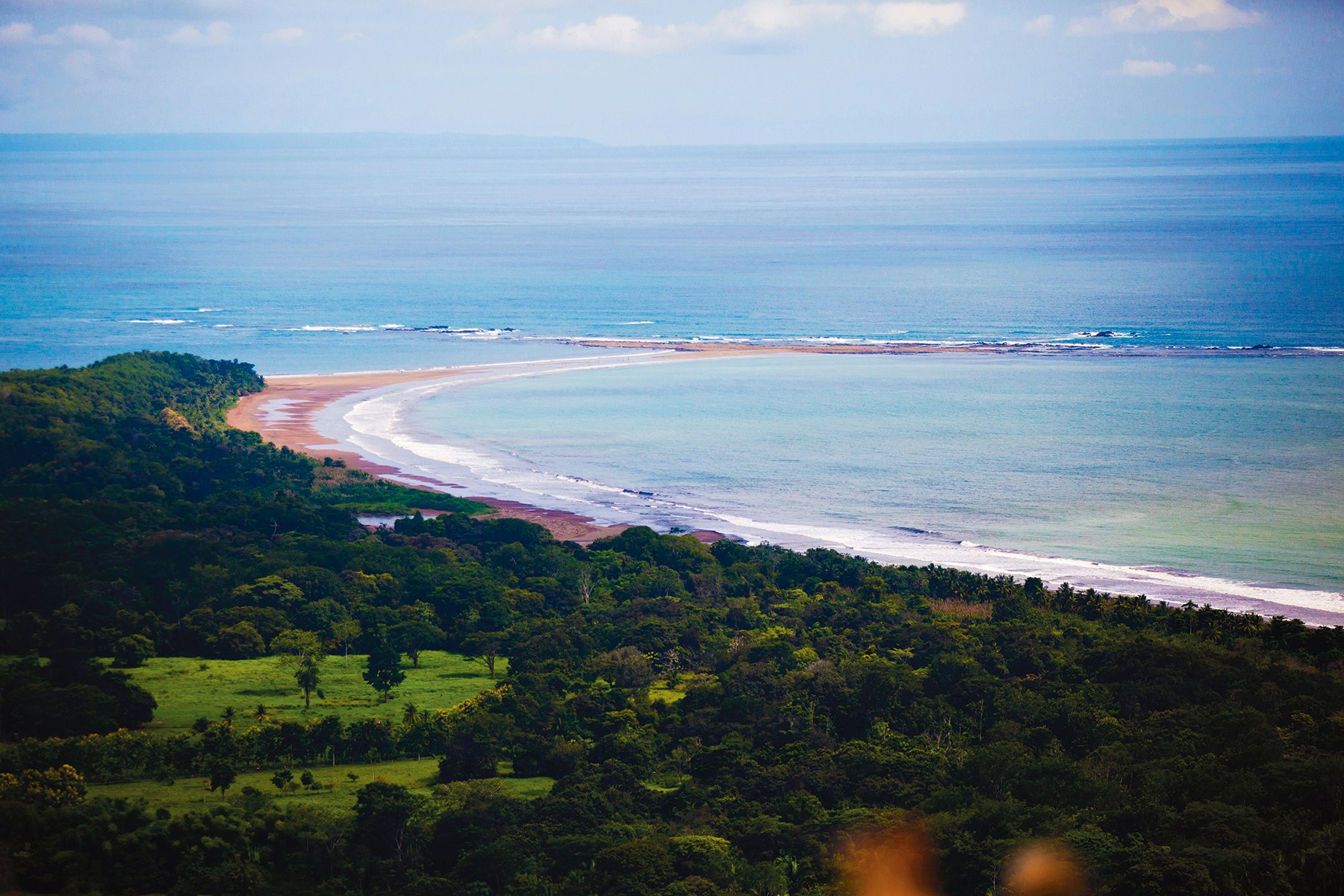 Costa Rica: Surf and Service | Rustic Pathways