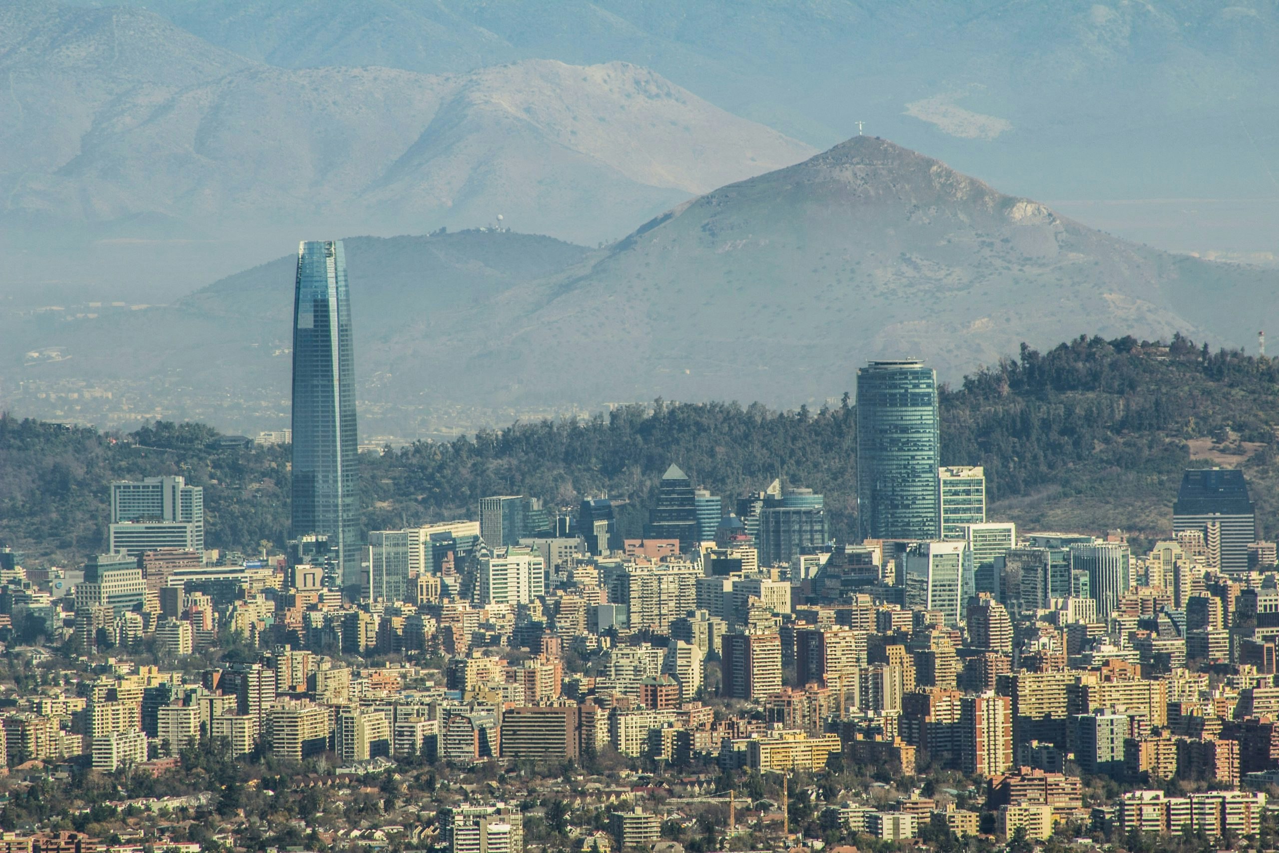 10 Fun Facts About Chile