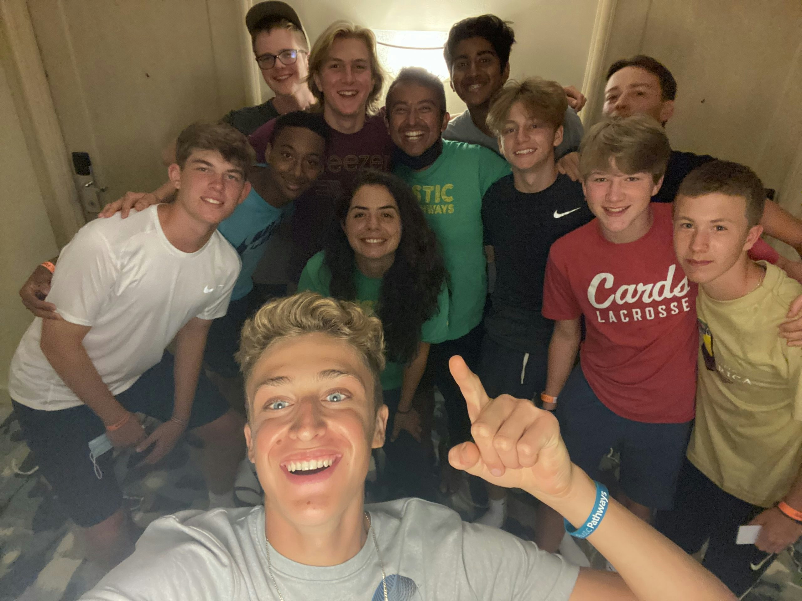 Belize: Caribbean Reefs & Mayan Culture