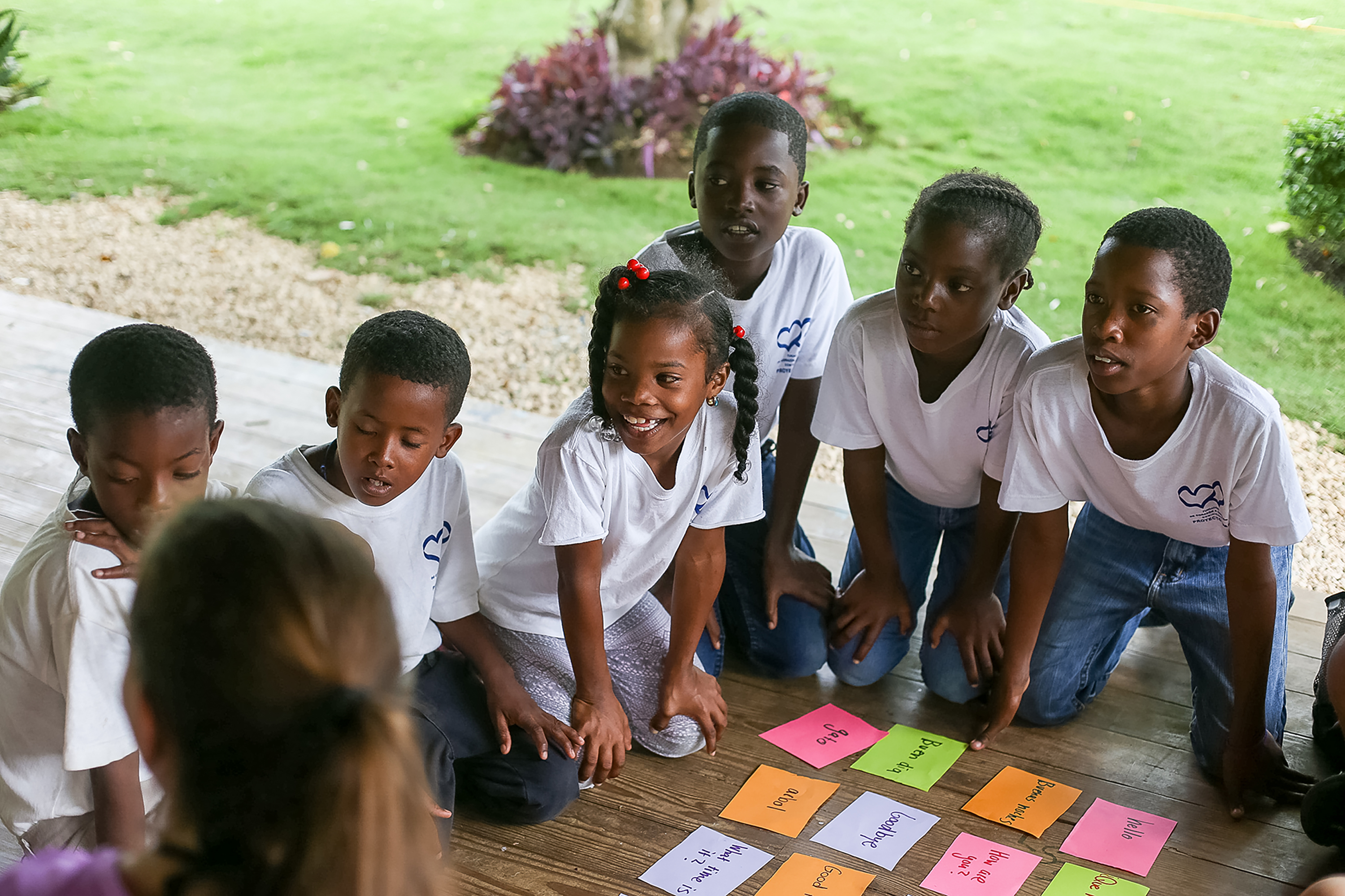 Global Critical Issues: Problems in the World