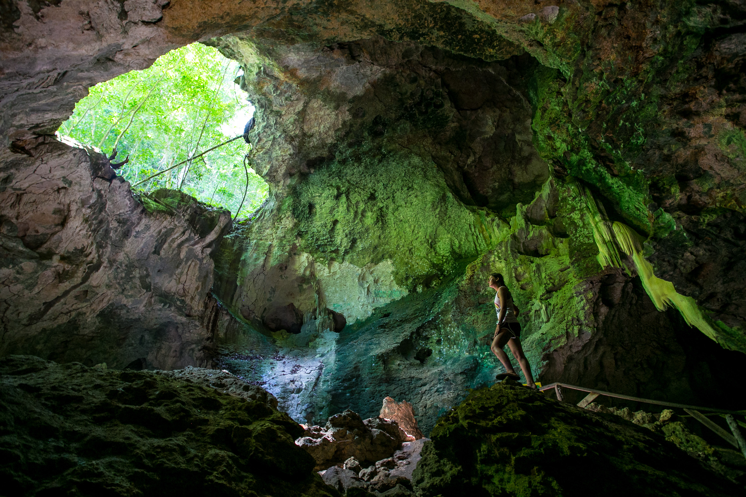 Gap Year Programs From Rustic Pathways | Rustic Pathways