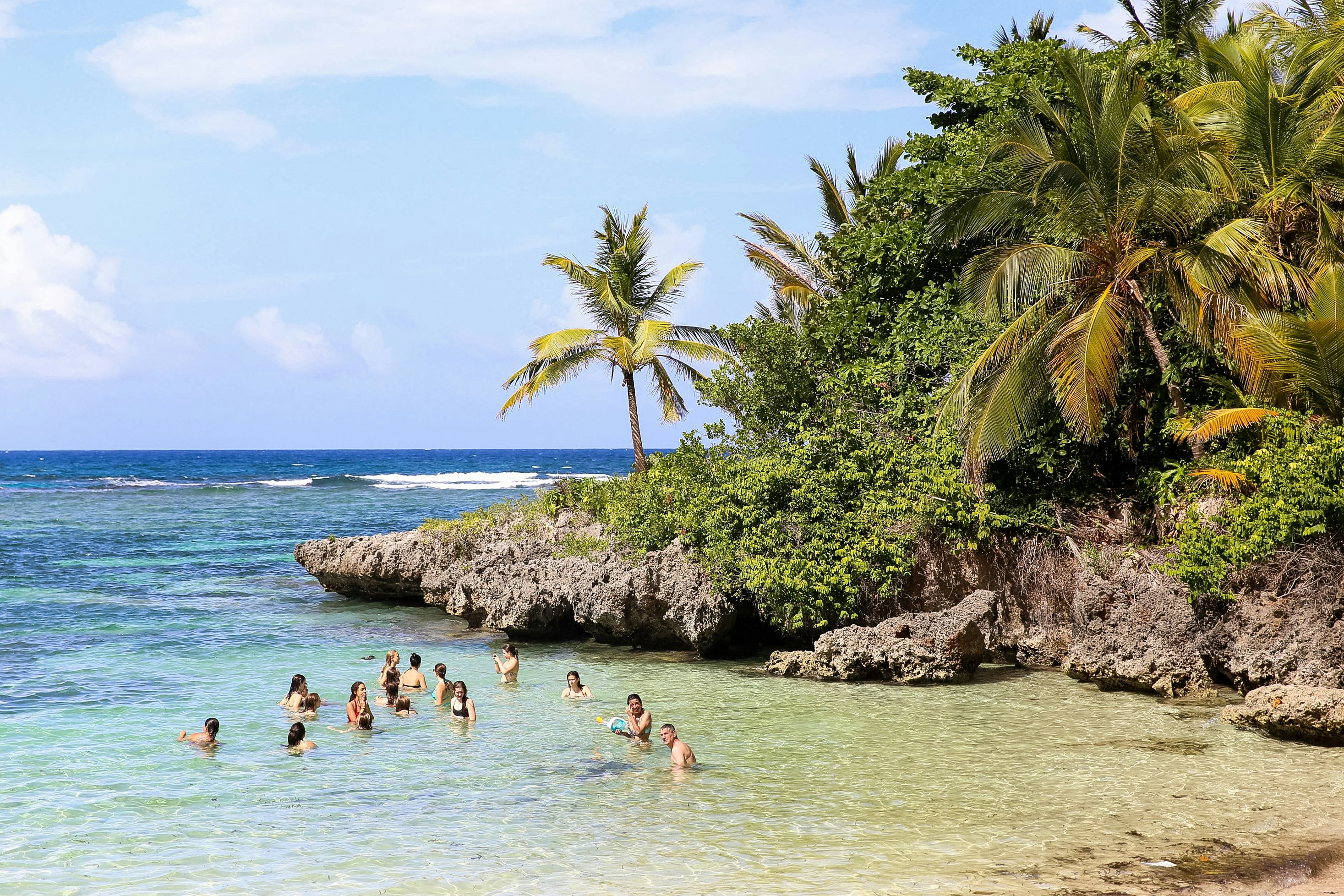 Gap Year Student Travel Programs