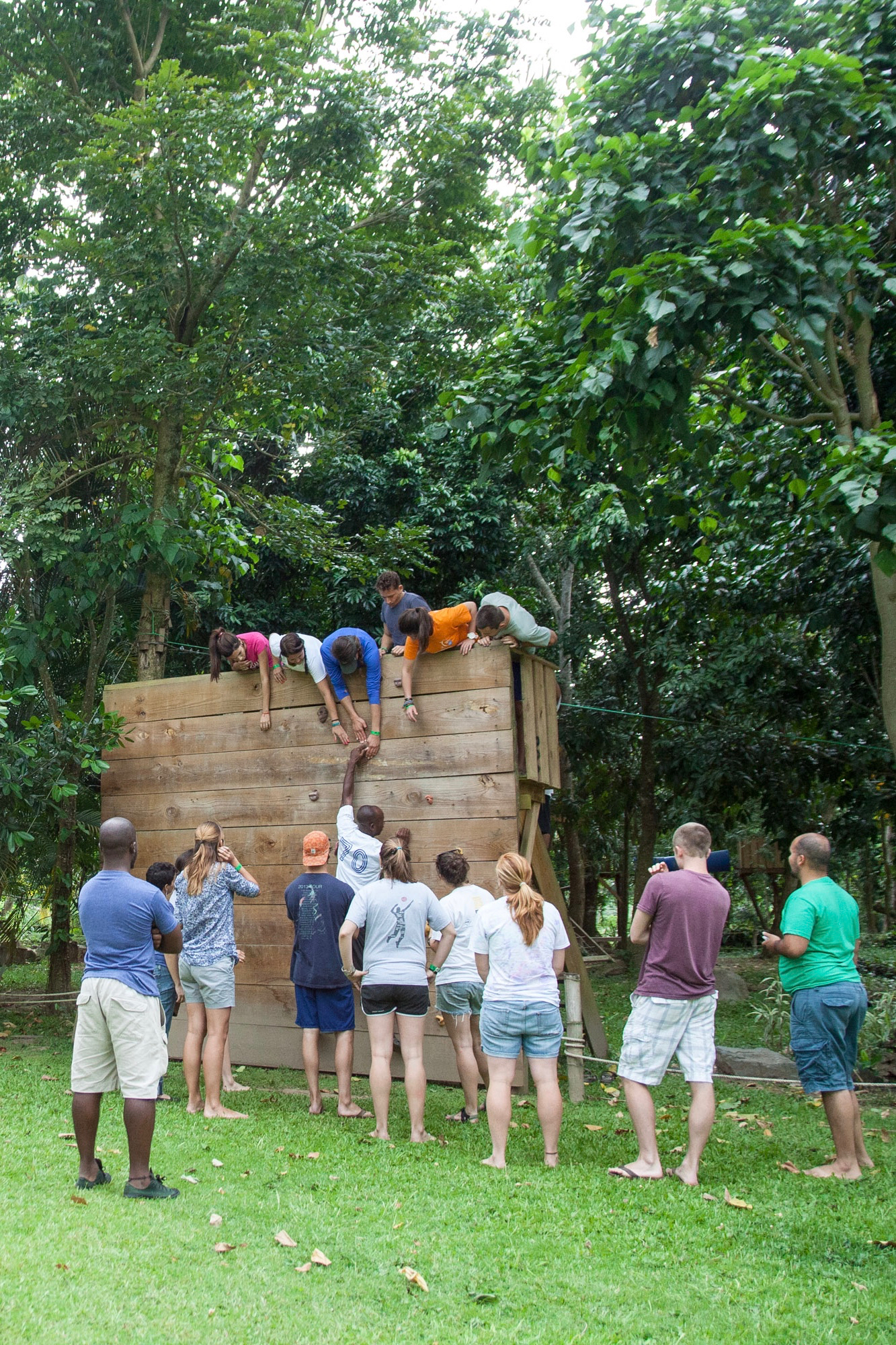 Camp Counselor in Training Programs | What You Need to Know | Rustic ...