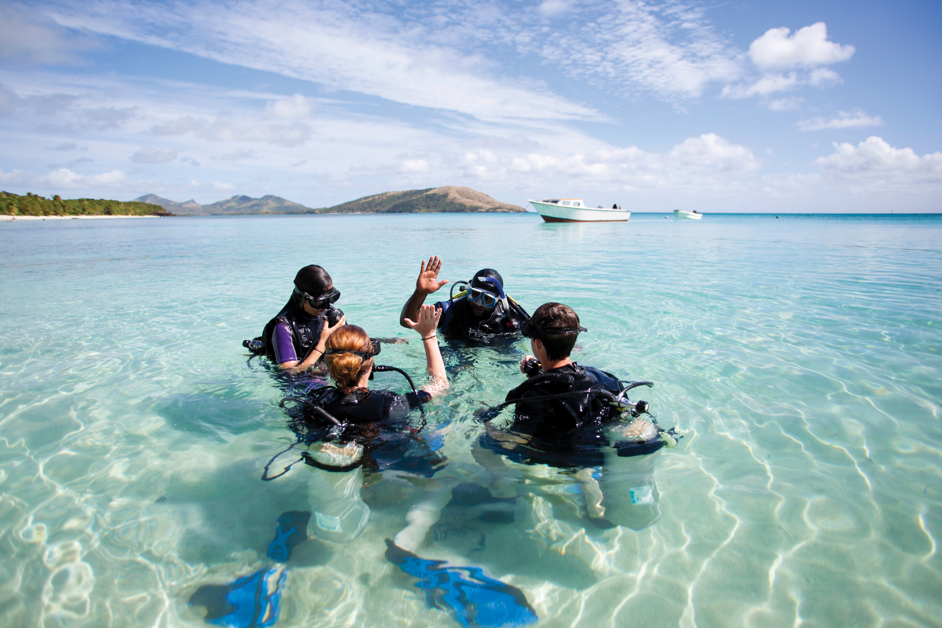 Who Are Rustic Pathways Program Leaders? | Rustic Pathways