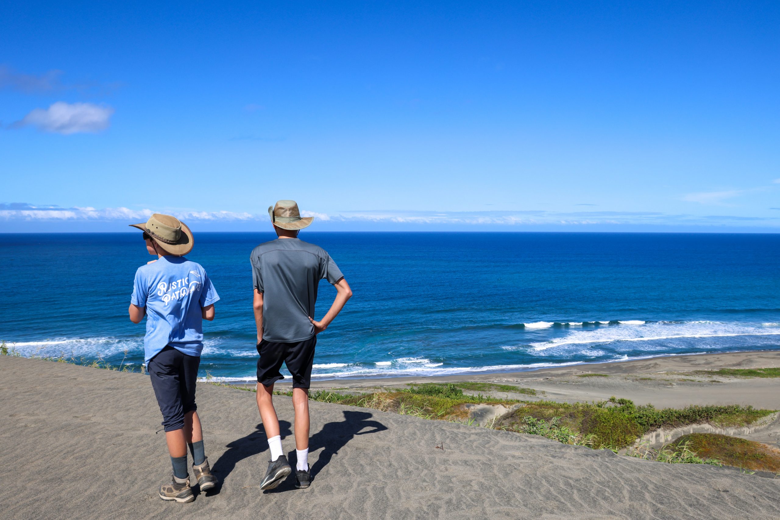 Student Programs in Fiji Islands |#N# Rustic Pathways