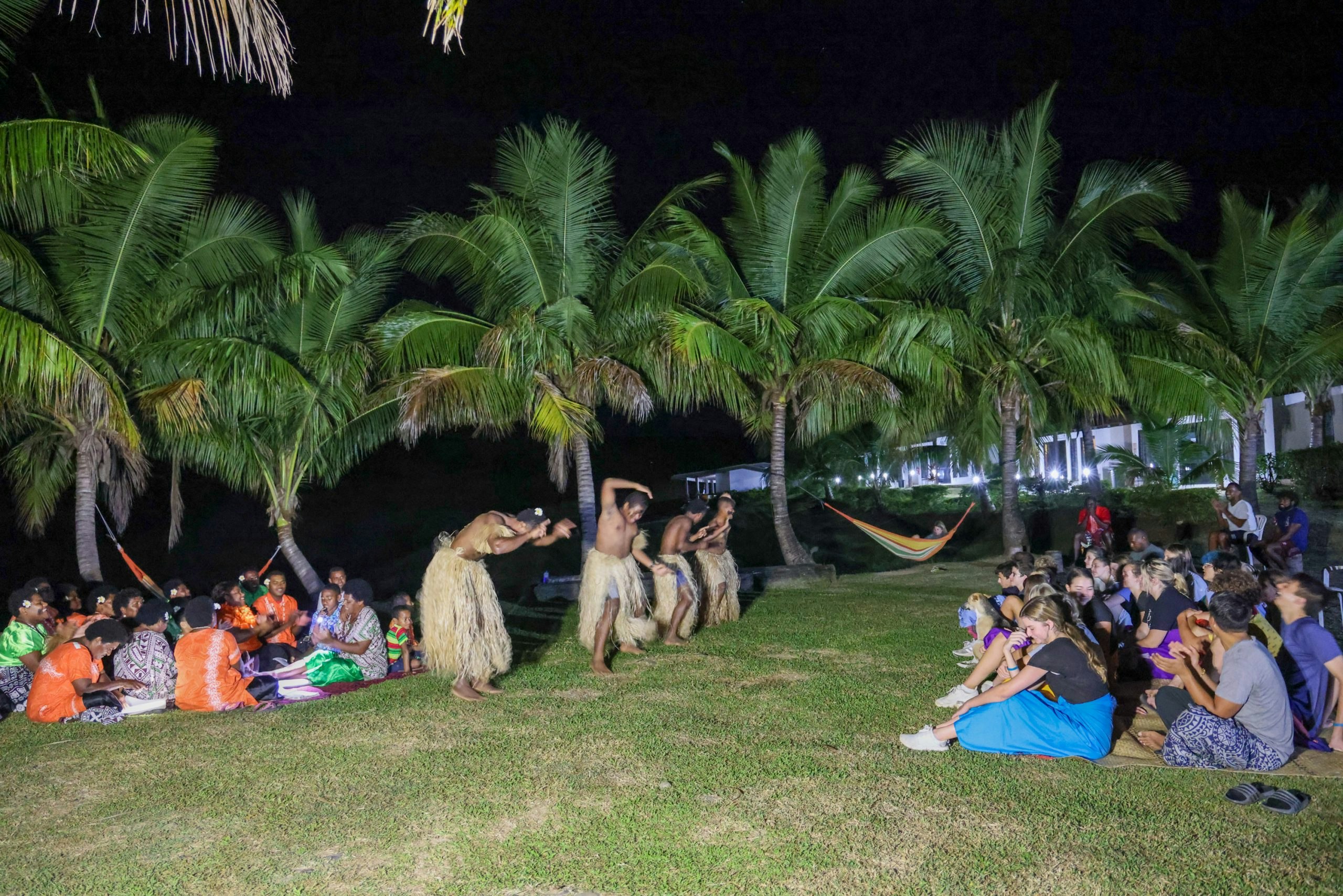 Fiji: Intro to Community Service | Rustic Pathways