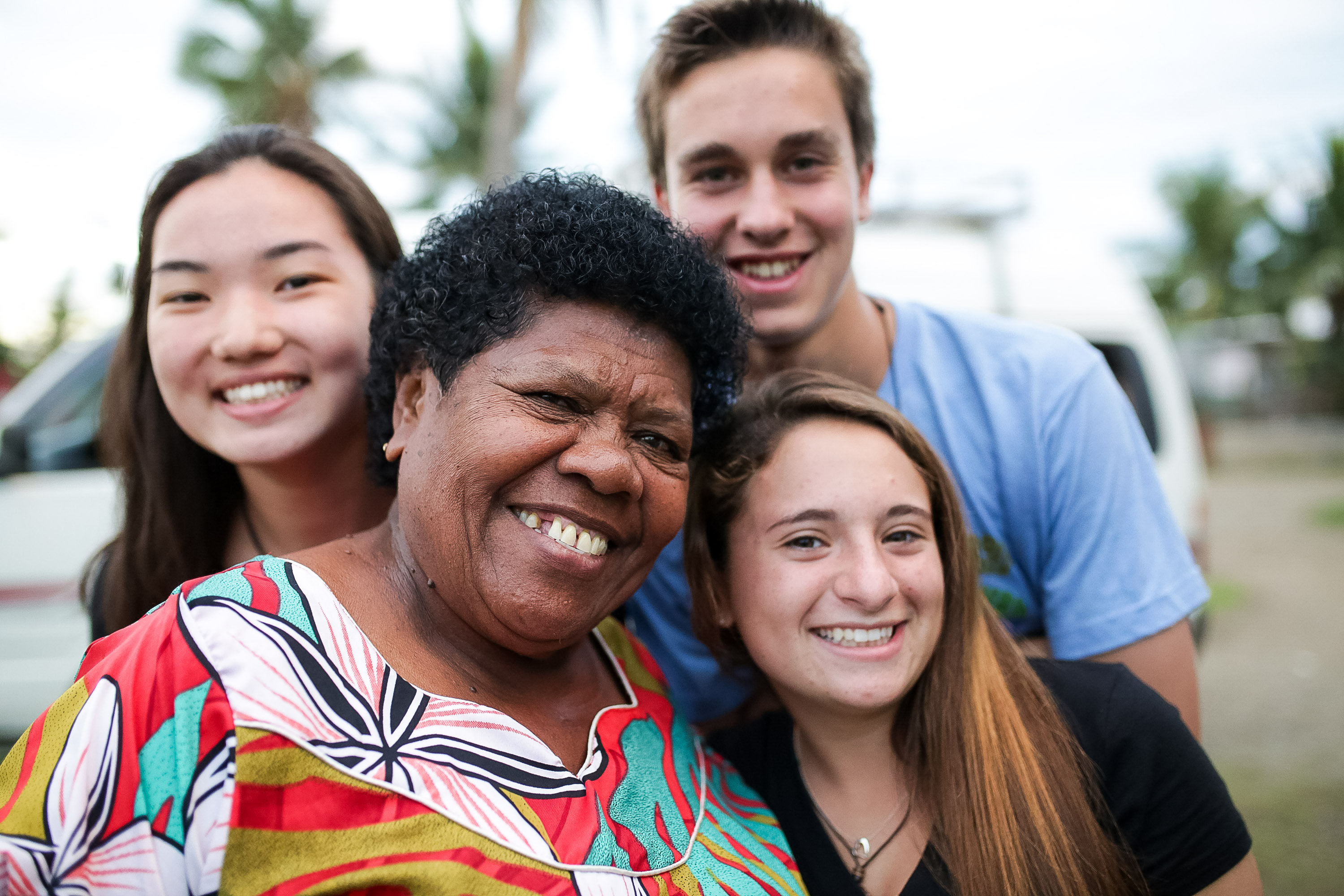 Generational Travel Trends in 2026: How Gen Z and Beyond Explore the World