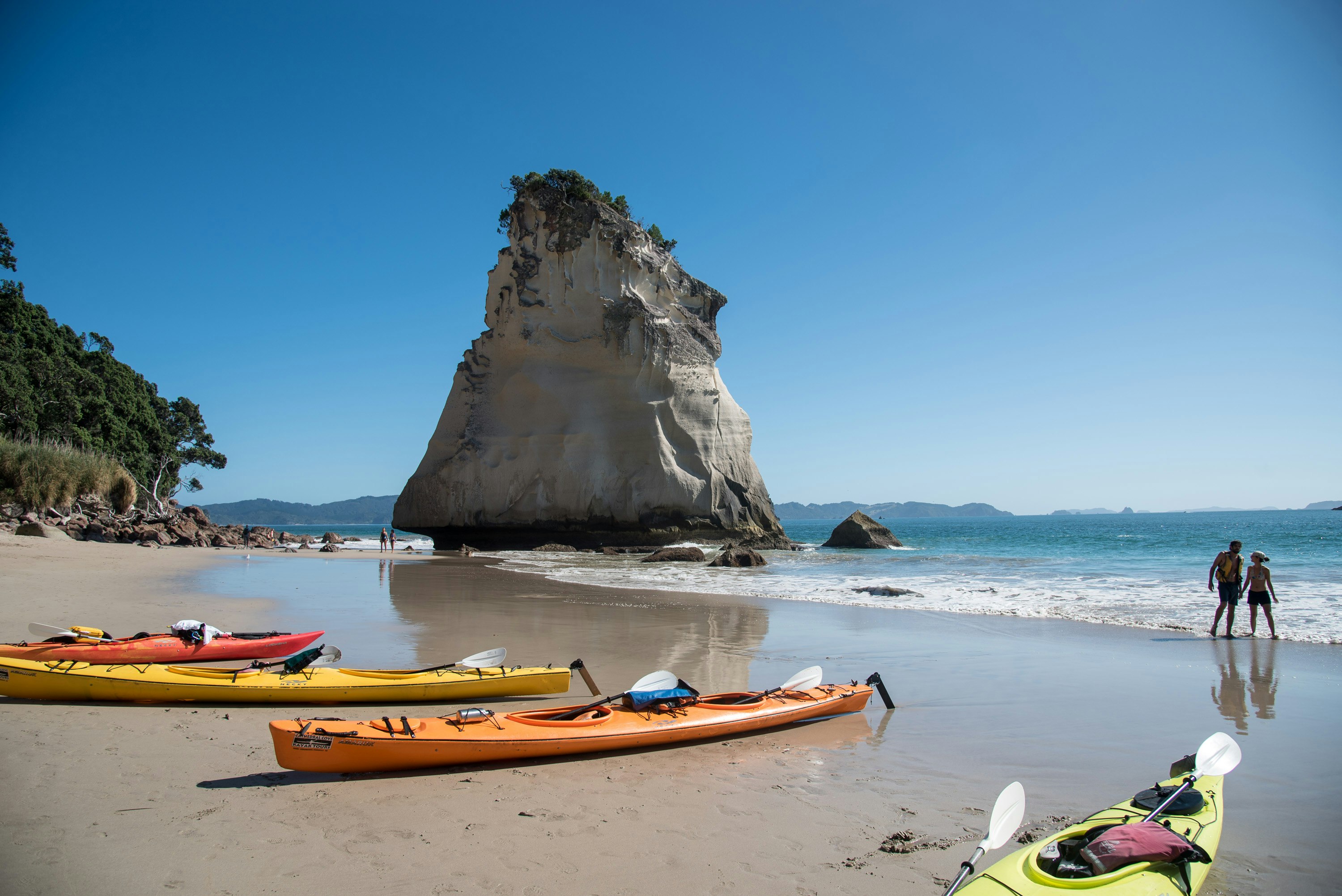 Gap Year Programs | Rustic Pathways