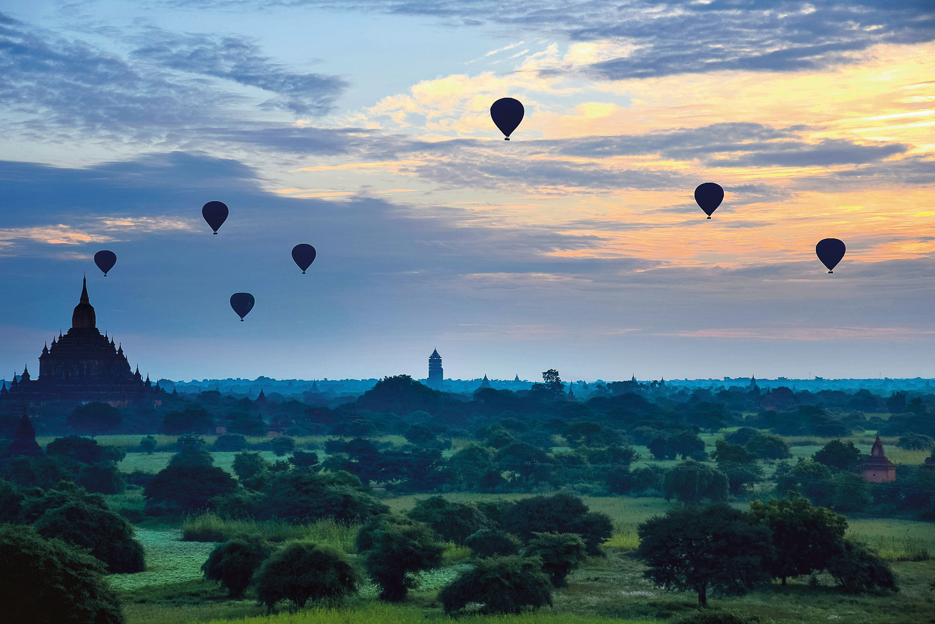 Gap Year Programs From Rustic Pathways | Rustic Pathways