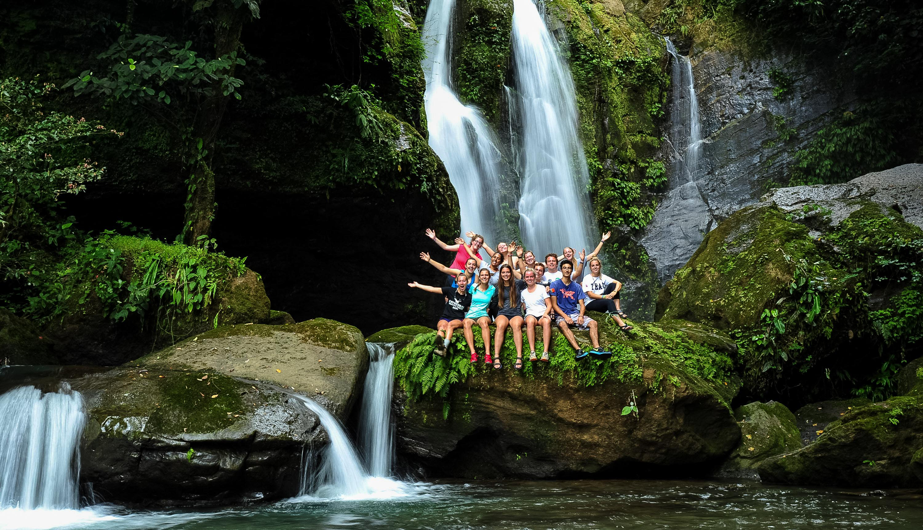 Gap Year Programs From Rustic Pathways | Rustic Pathways