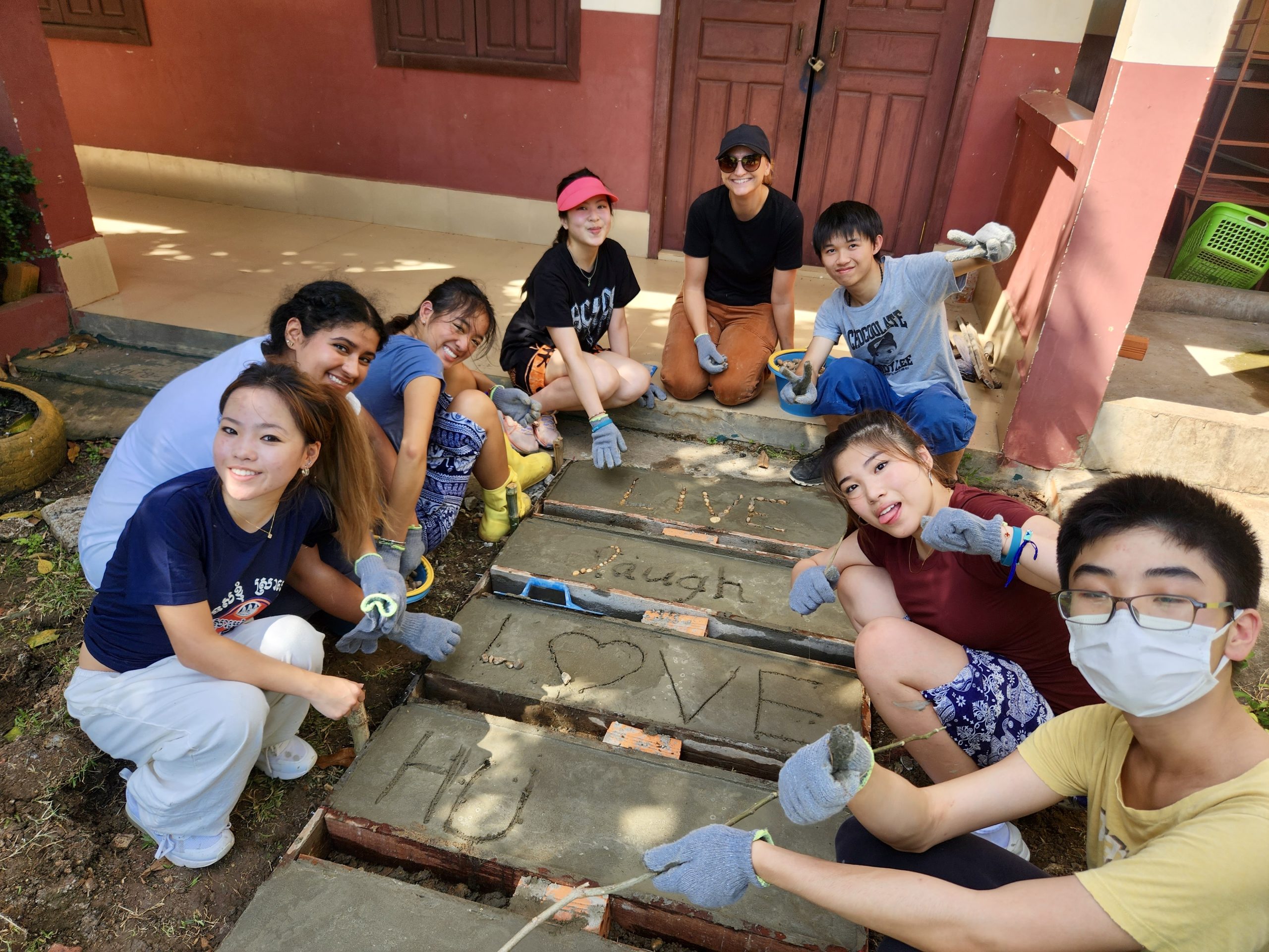 Teen Travel Programs: Safe, Structured & Transformative Adventures | Rustic Pathways