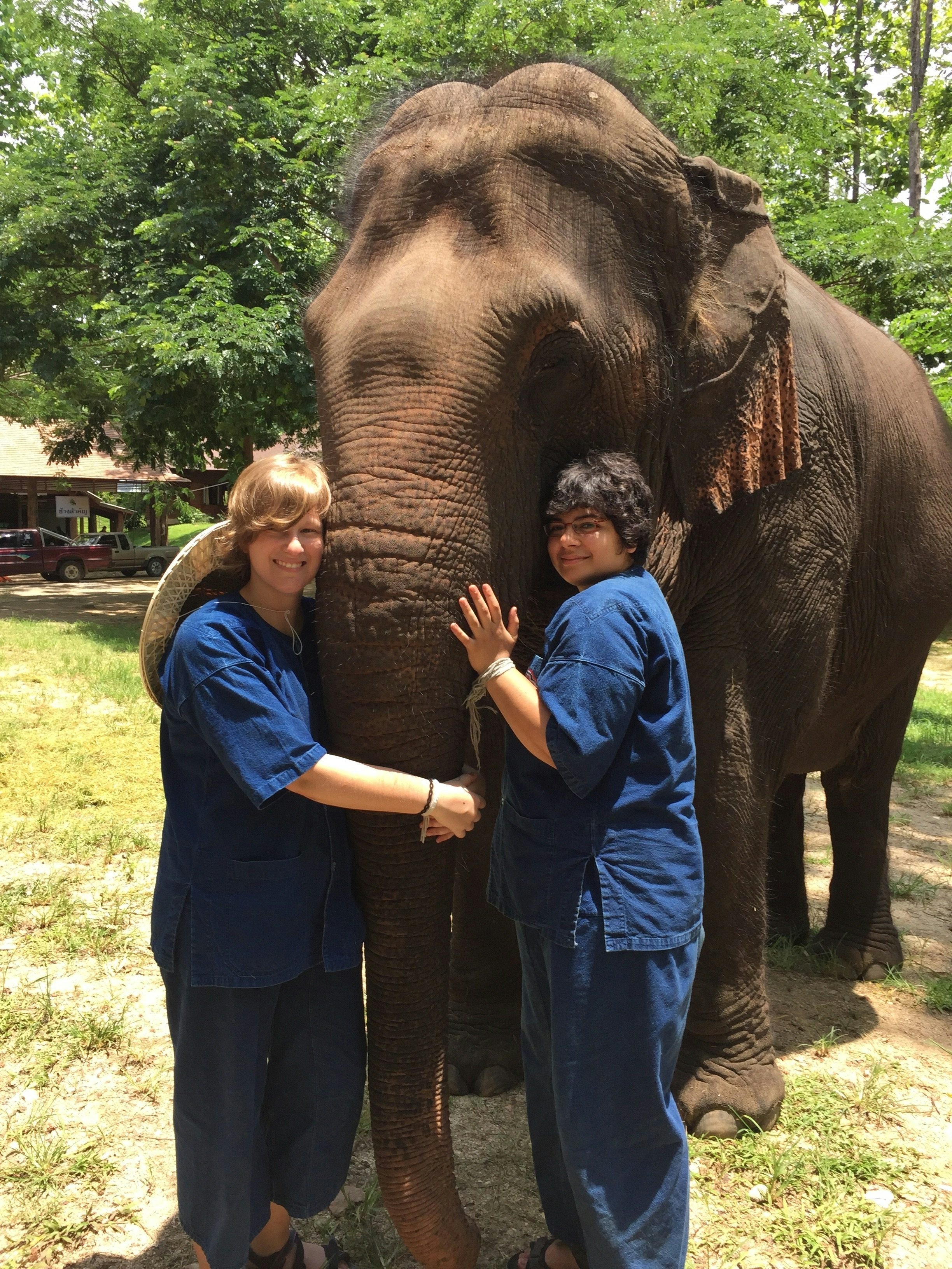 Gap Year Student Travel Programs