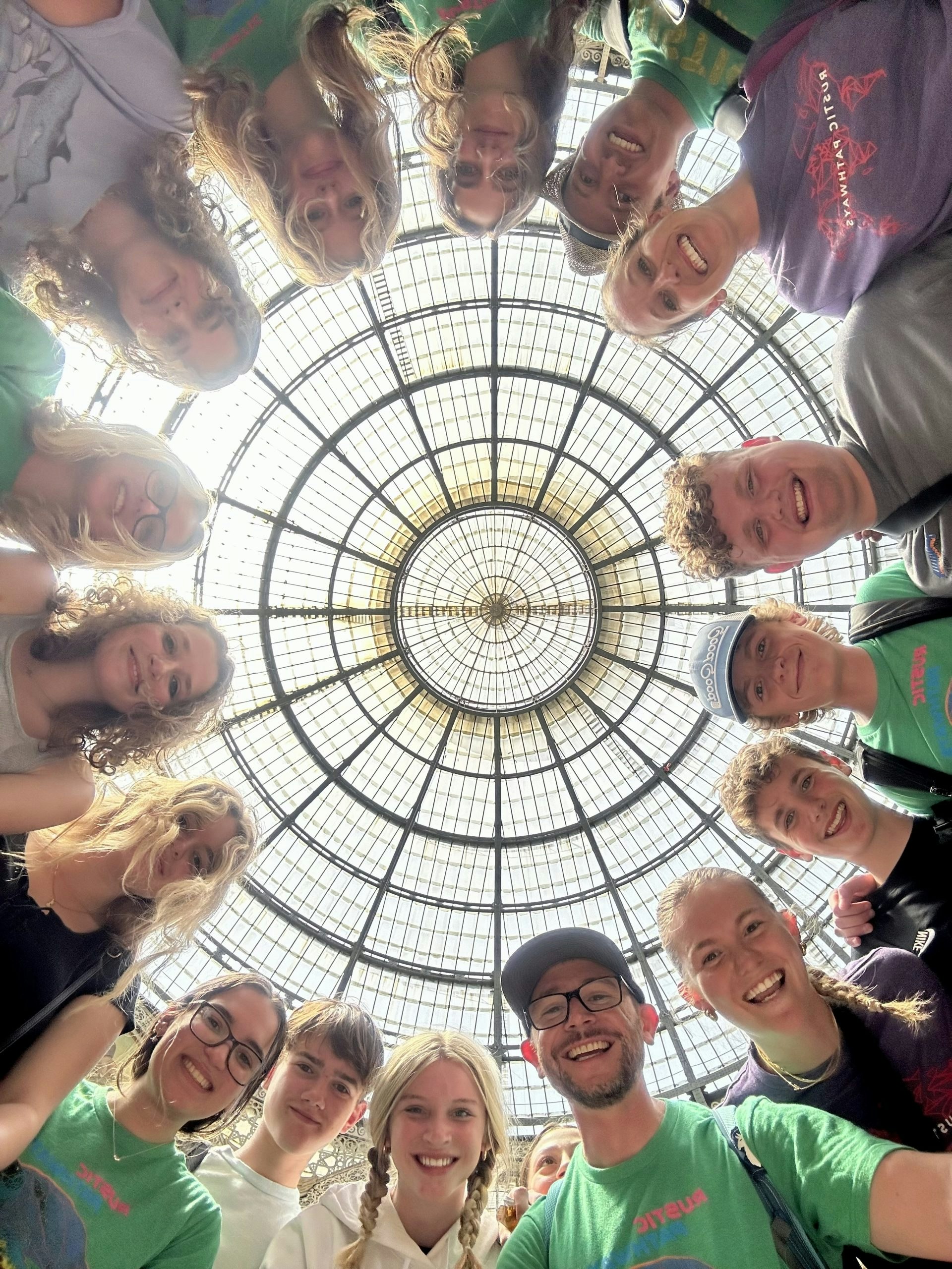 About Rustic Pathways | Global Student Travel & Adventure Programs for ...