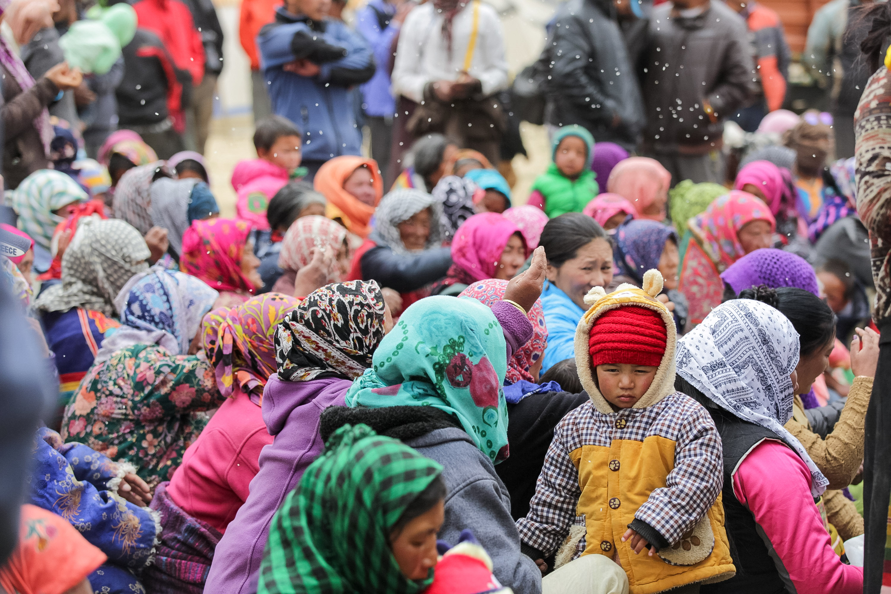 Global Critical Issues | Rustic Pathways