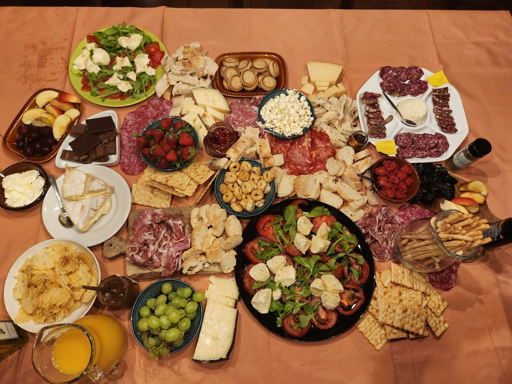 Northern Italy Adventure | Rustic Pathways