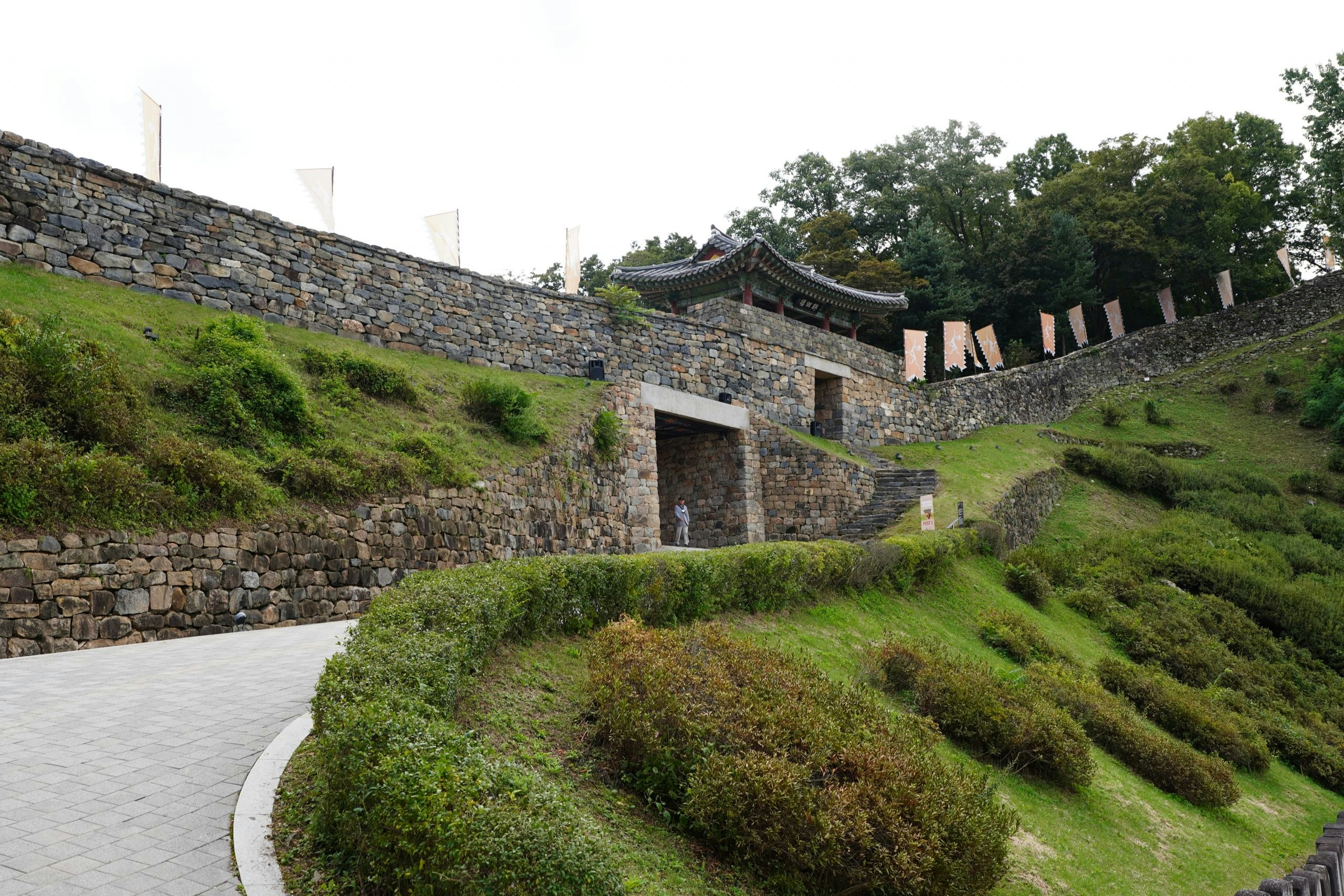 South Korea: Seoul Searching | Rustic Pathways