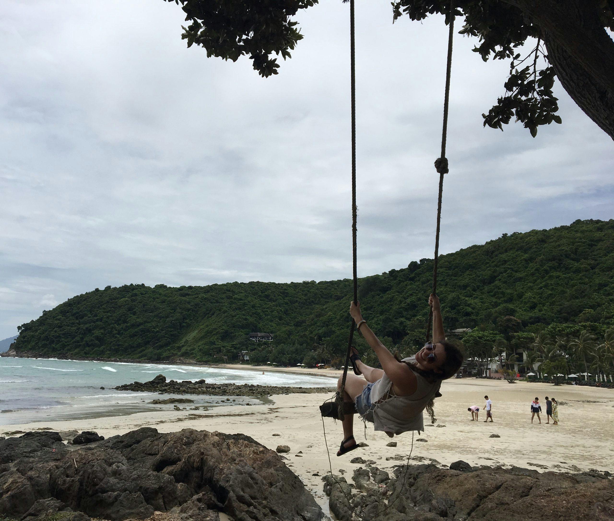 Gap Year Student Travel Programs