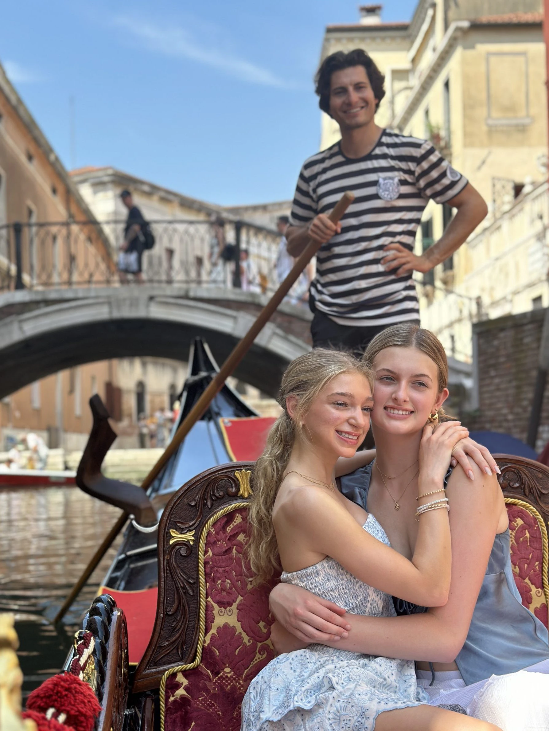 Northern Italy Student Travel Programs for Teens & High School Students ...