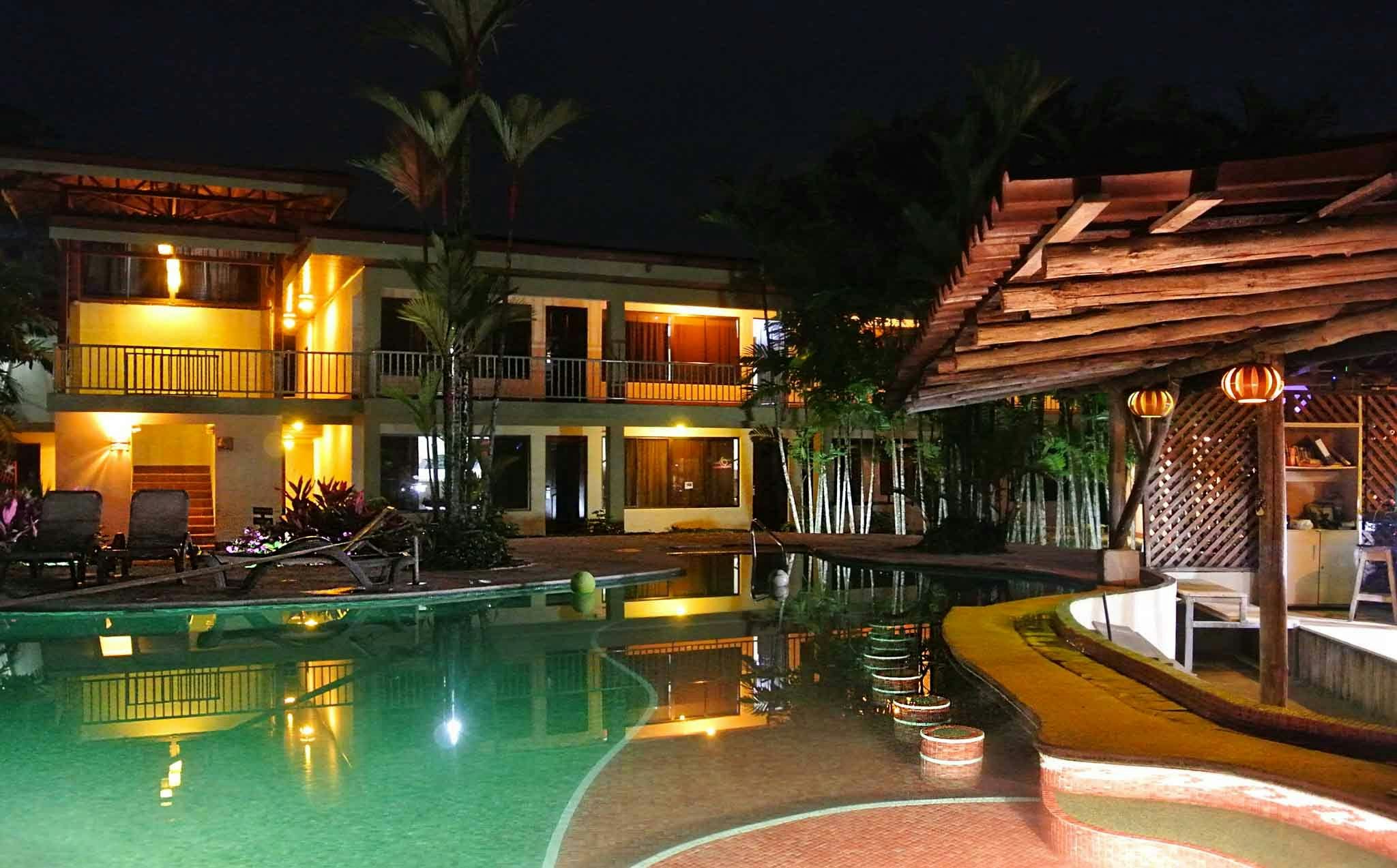 Costa Rica: Pura Vida Service | Rustic Pathways