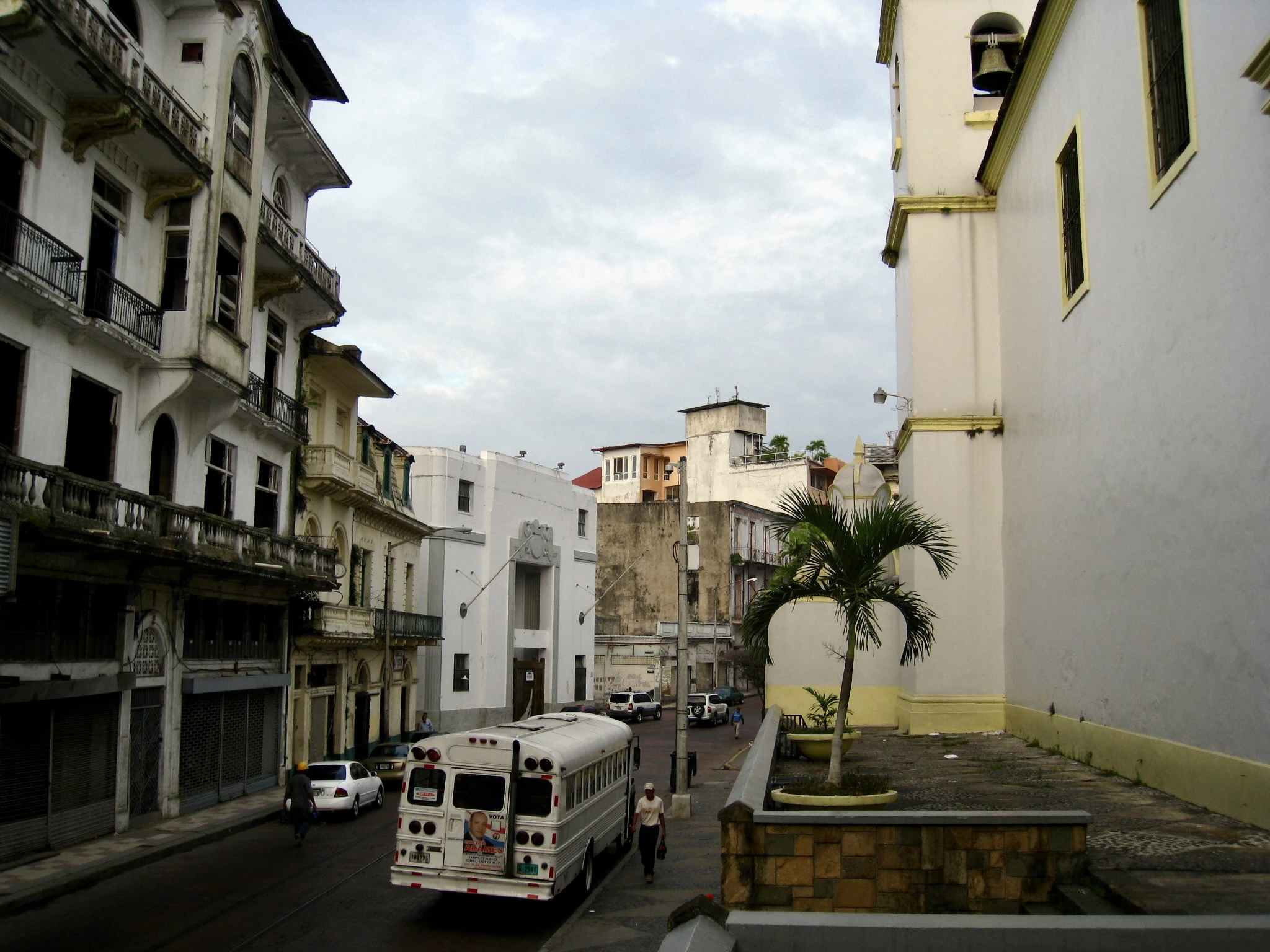 Panama Cultures and Tropical Paradise
