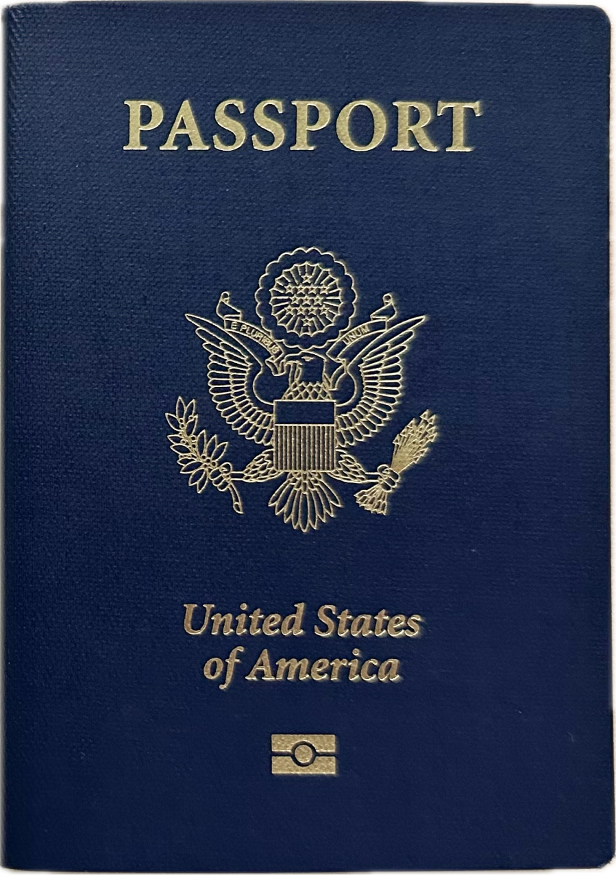 U.S. Passport Application Process: Easy Step-by-Step Guide [Updated ...