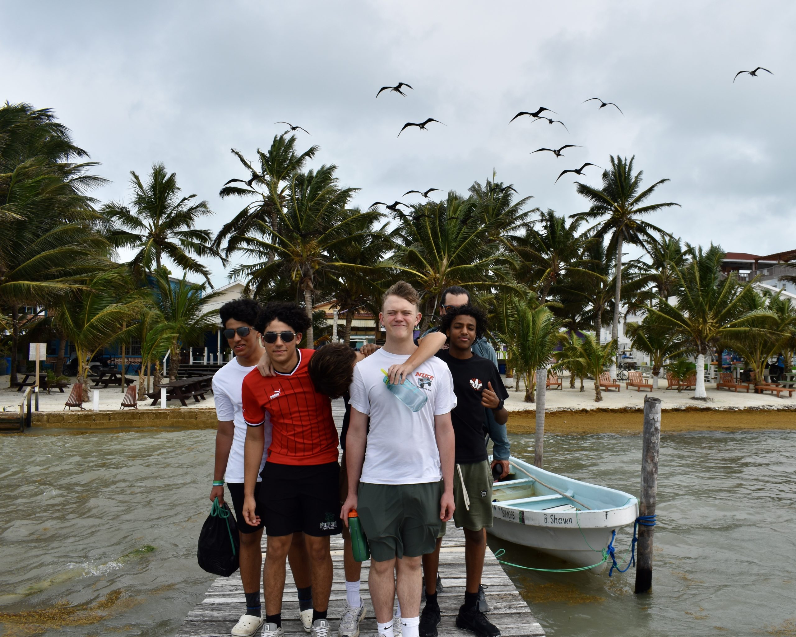 Belize Student Travel Programs for Teens & High School Students ...