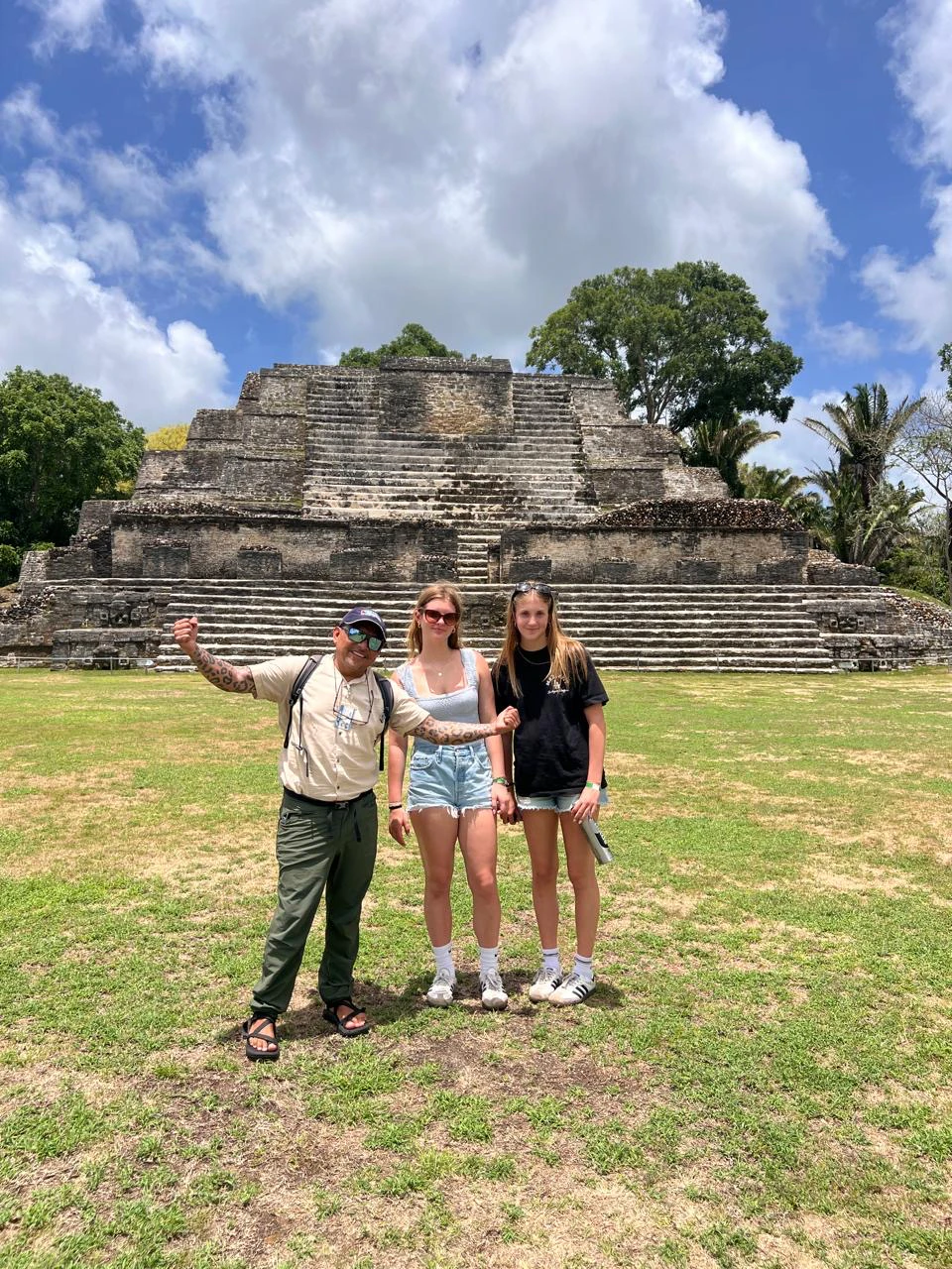 Belize Student Travel Programs for Teens & High School Students ...