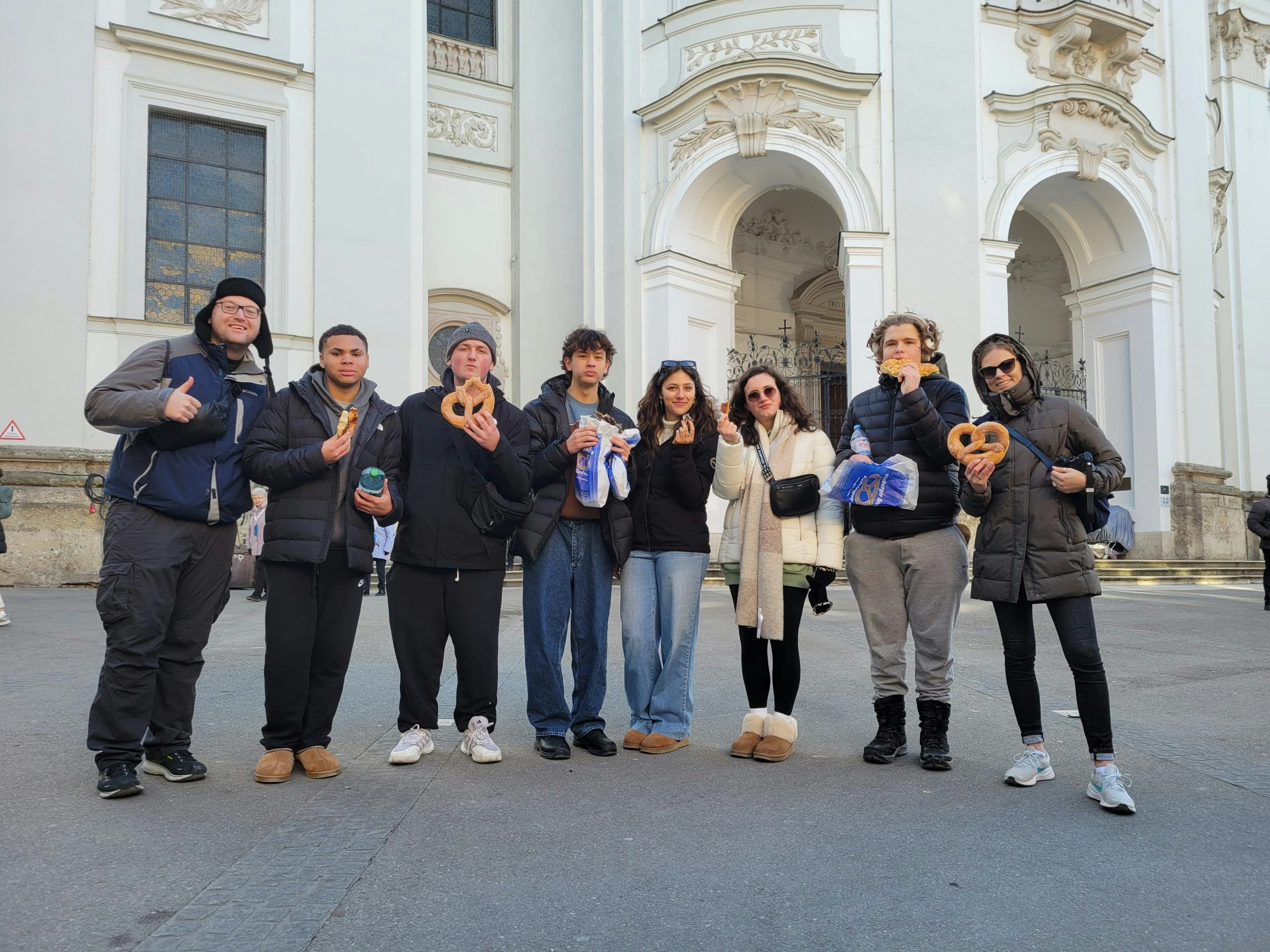 Available 2026 Programs | Rustic Pathways