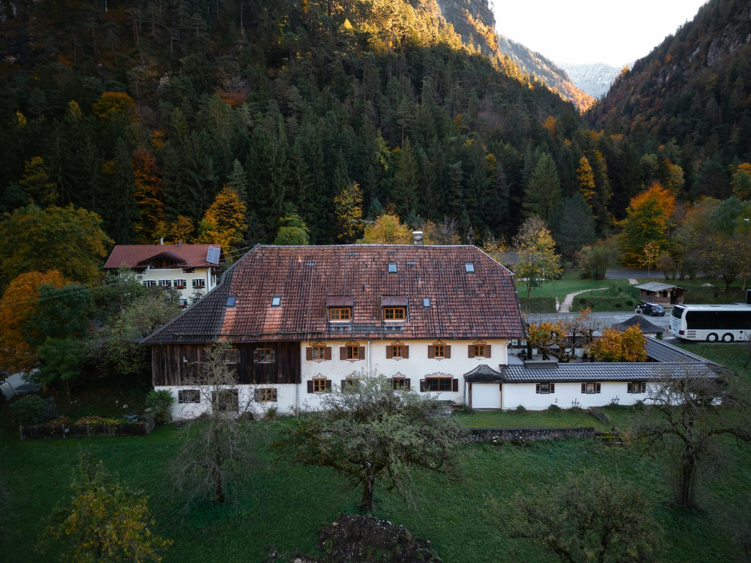 Germany & Austria: Alpine Adventure