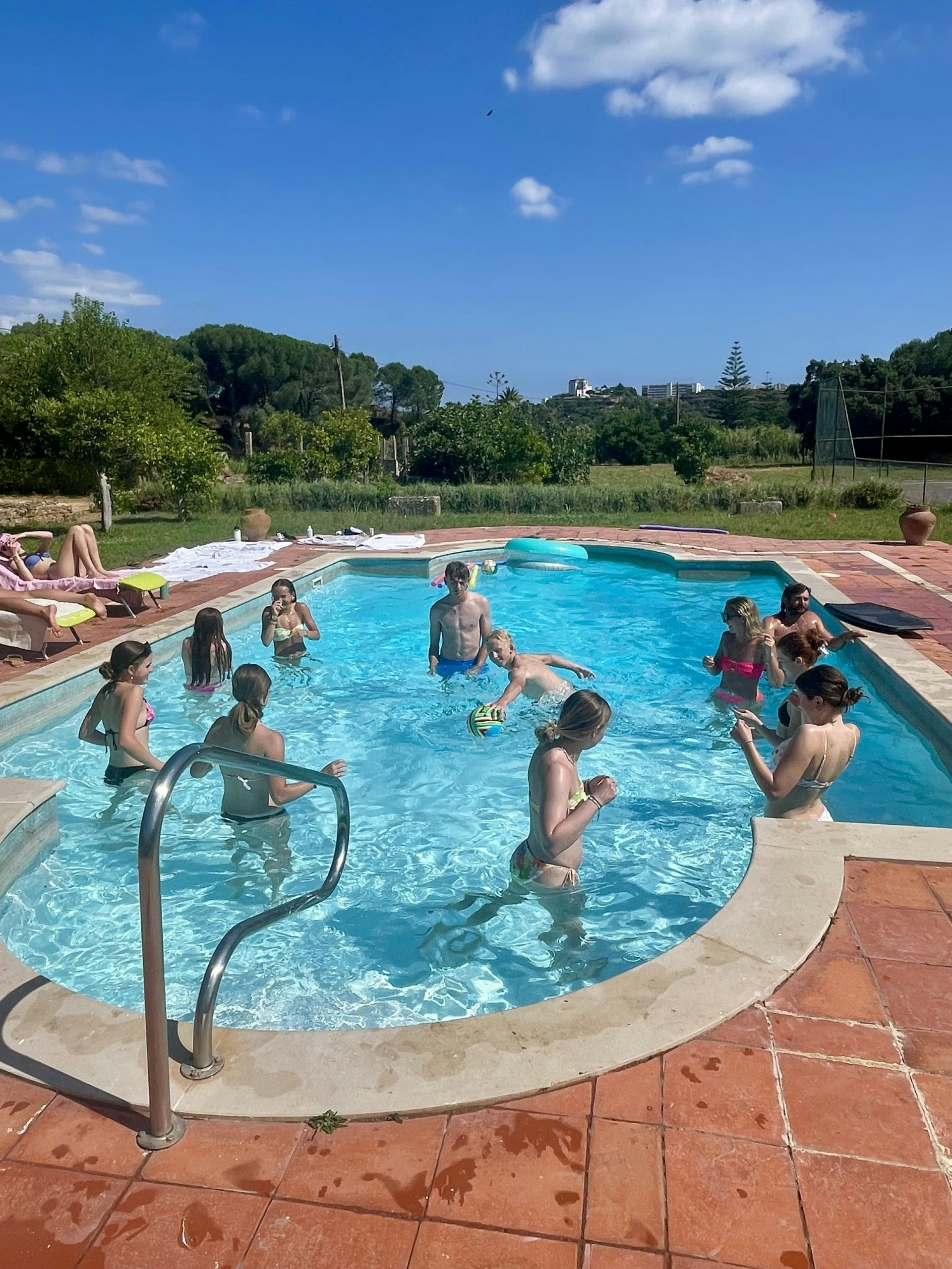 Available 2026 Programs | Rustic Pathways