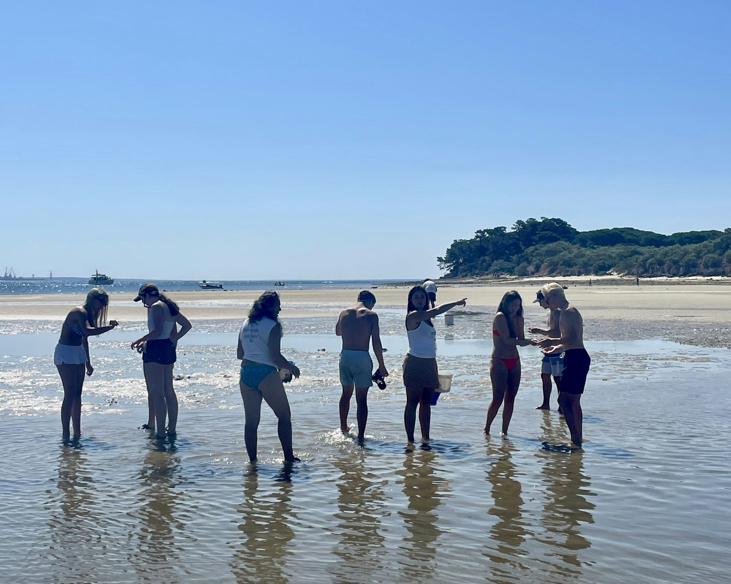 Available 2026 Programs | Rustic Pathways